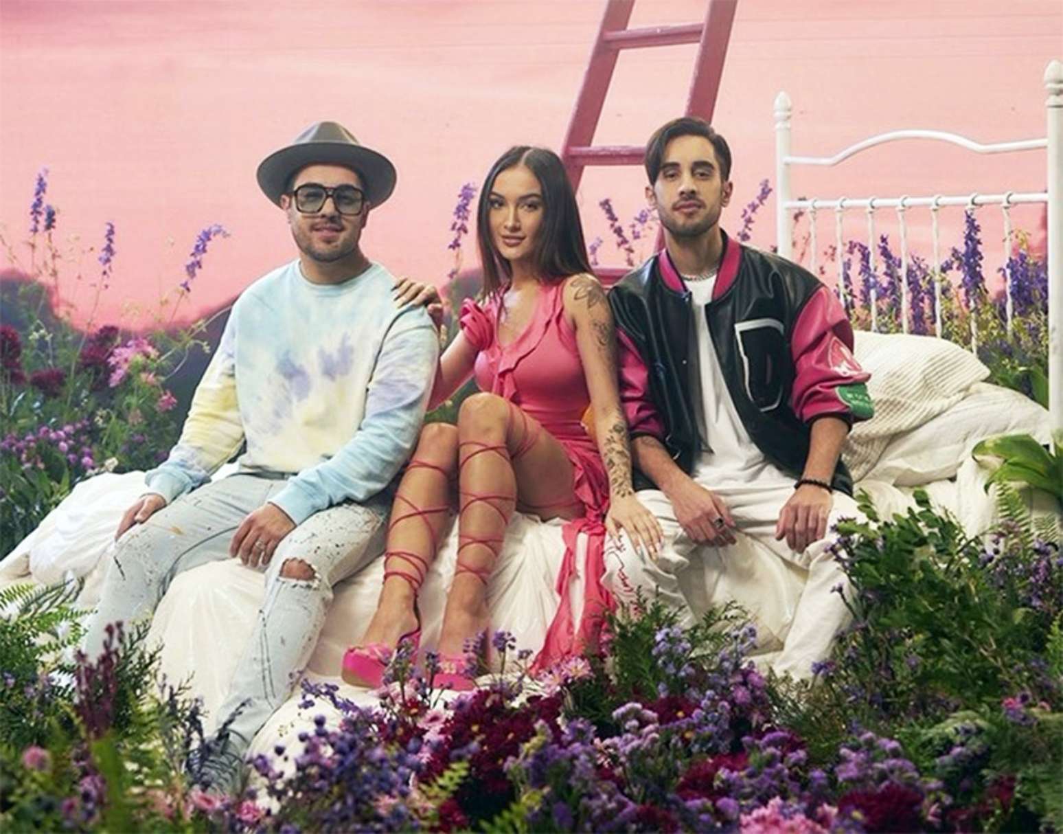 Banda Melim anuncia pausa para lançamento de carreiras solo