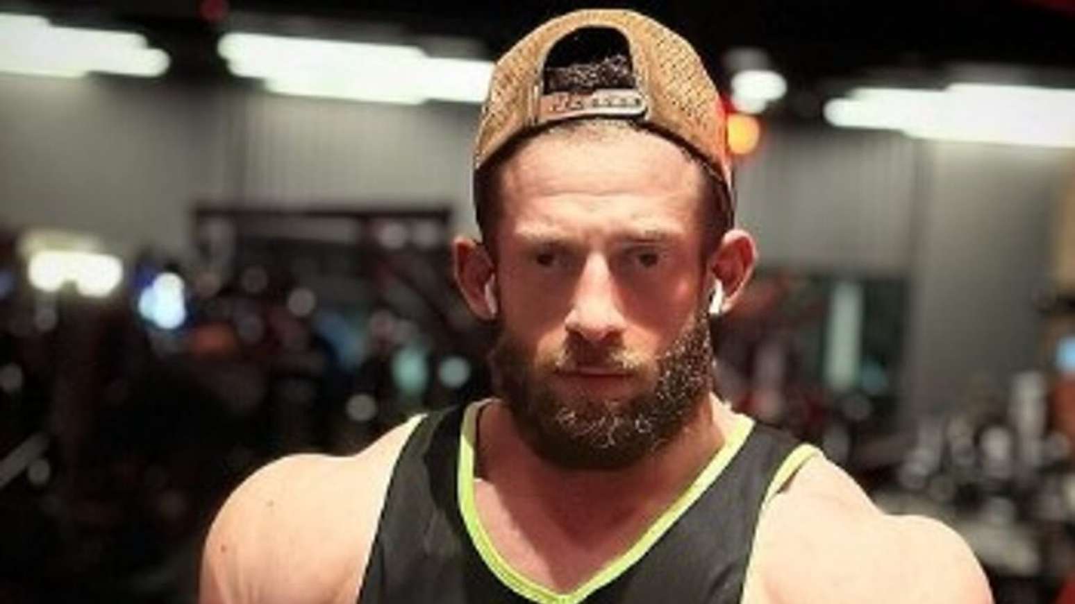 Gorila Albino é esperança de título para o Brasil no Mr. Olympia 2023