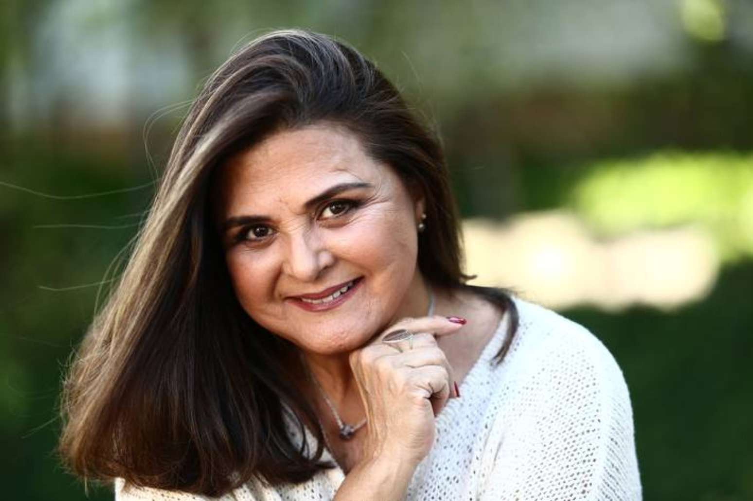 Morre aos 68 anos a atriz Elizangela no Rio de Janeiro