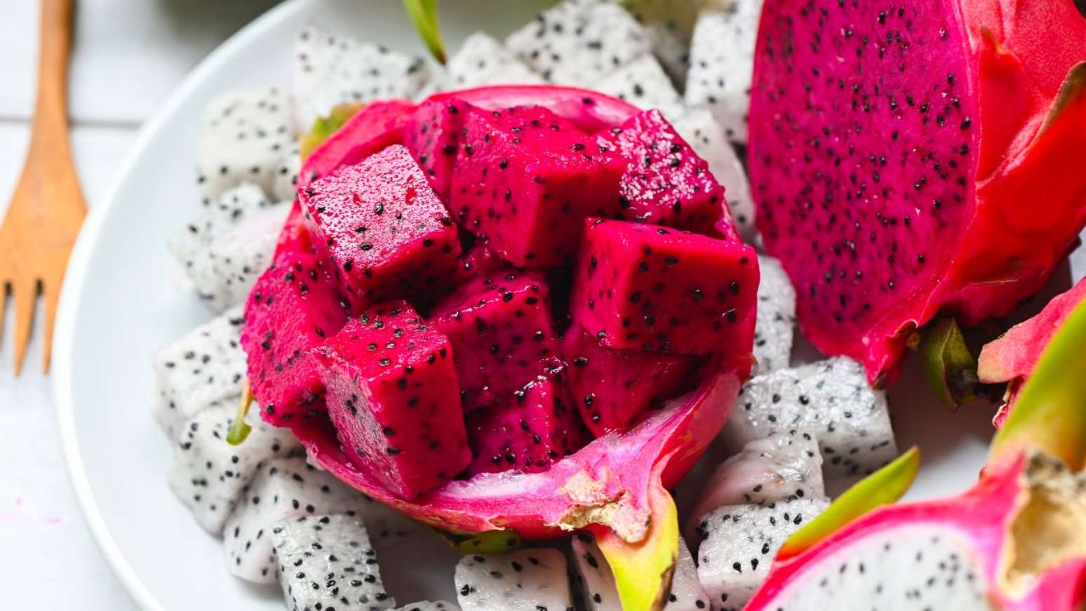 Pitaya: saiba quais são os benefícios da fruta para a saúde