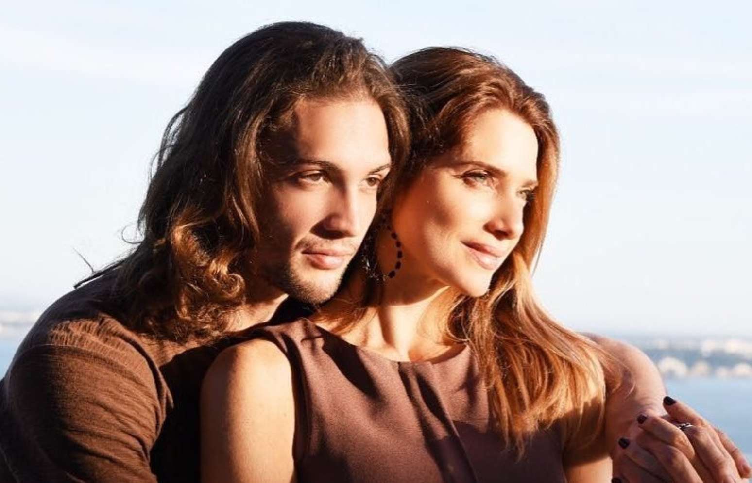 Casamento de Letícia Spiller com Pablo Vares termina após 7 anos