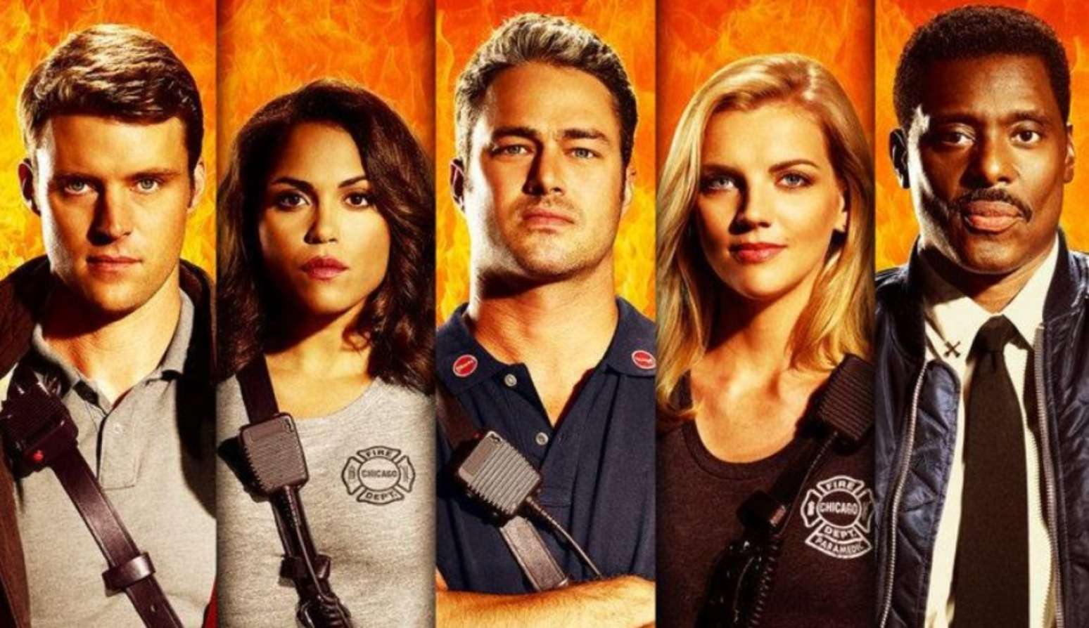 'Chicago Med, Fire e PD' já tem data para voltar?