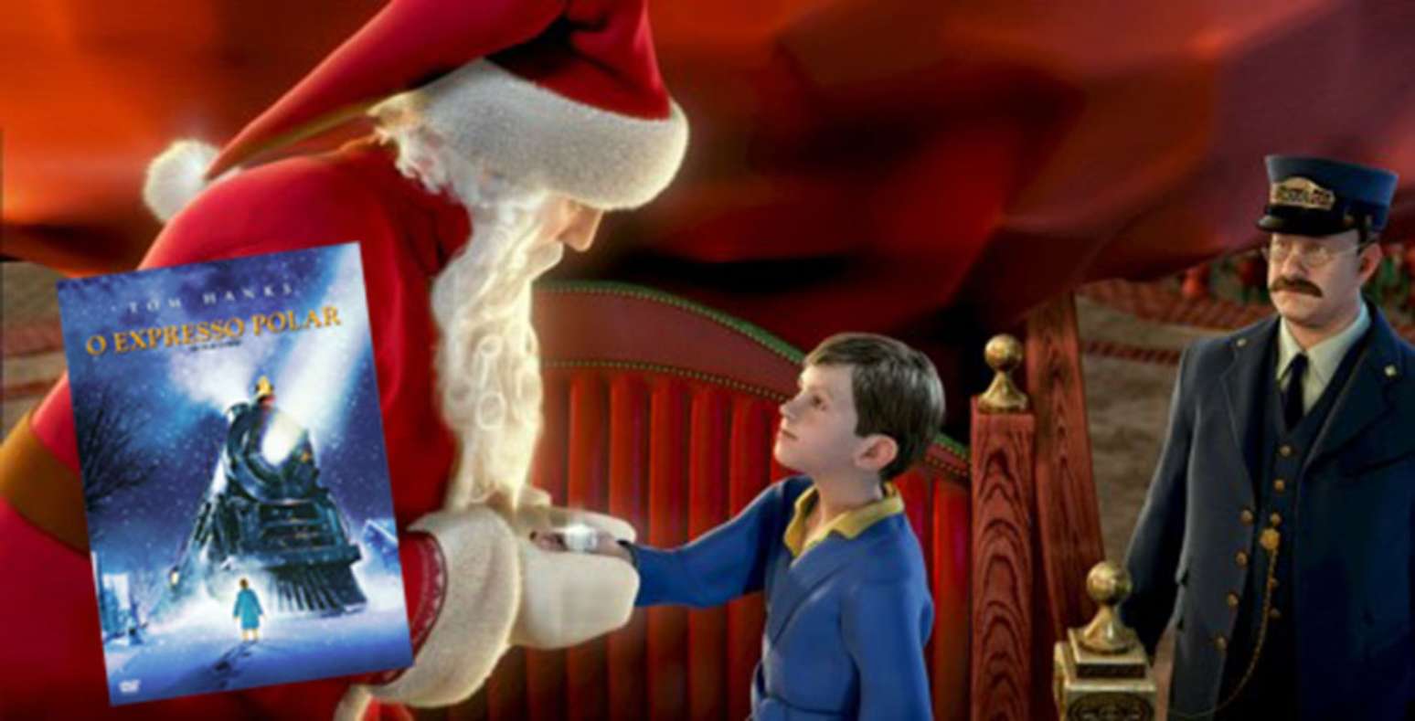 20 filmes de natal românticos para maratonar em dezembro!