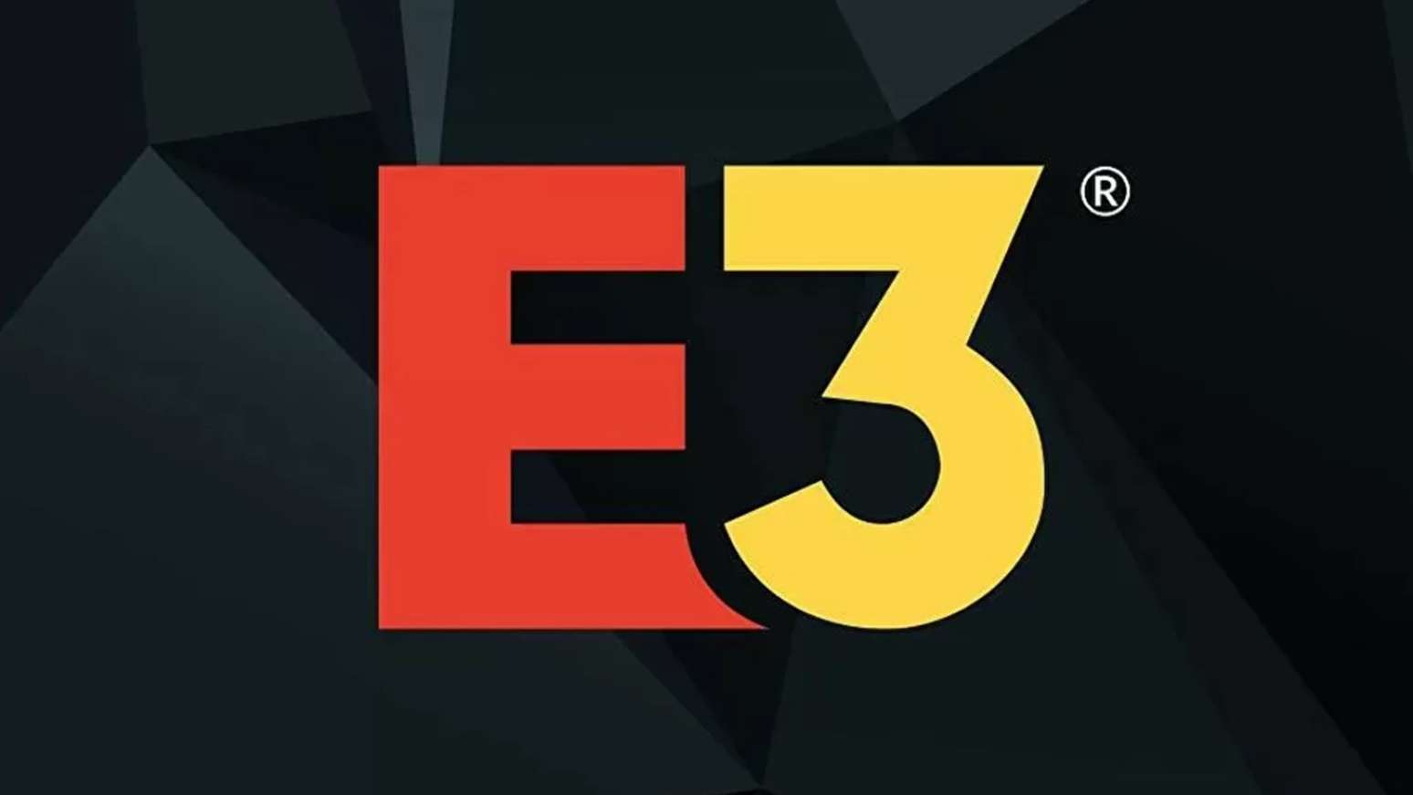 E3 é cancelada definitivamente