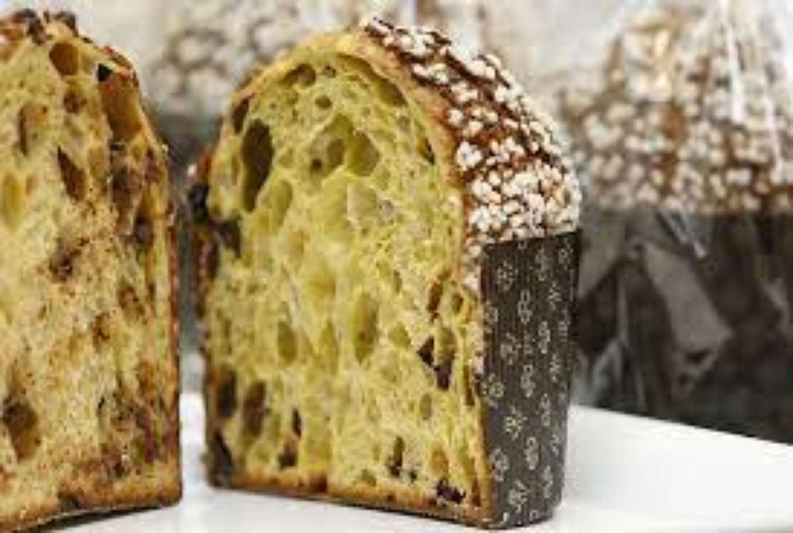 O panetone perfeito existe?