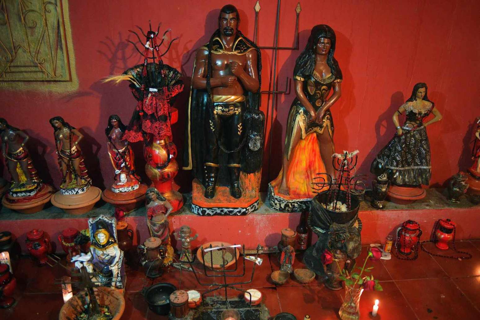 Entenda o que é Quimbanda, uma das mais estigmazadas religiões de ...