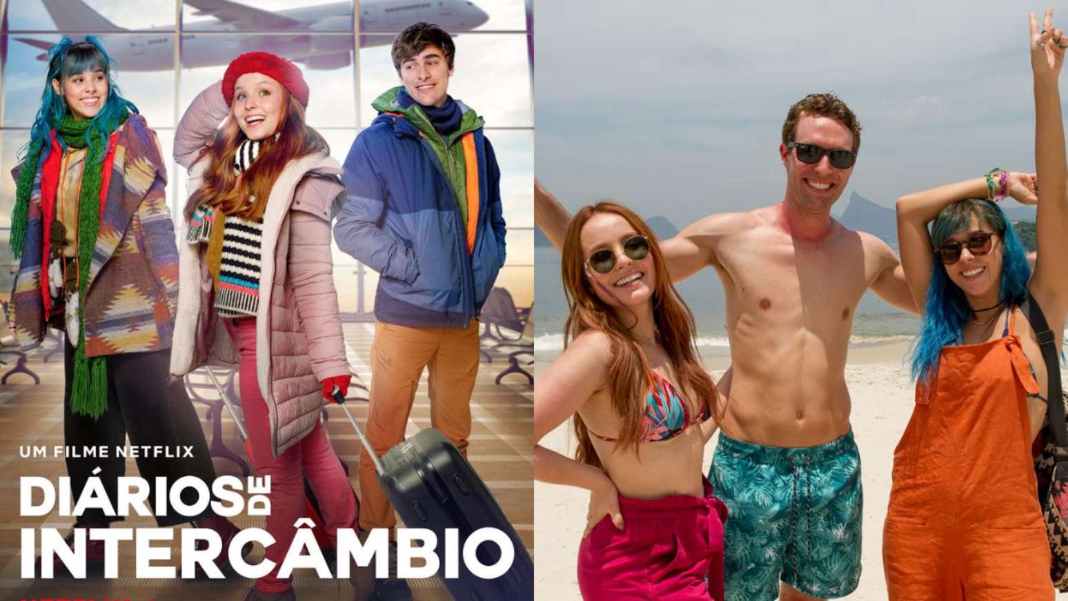 Larissa Manoela: confira 5 filmes da atriz