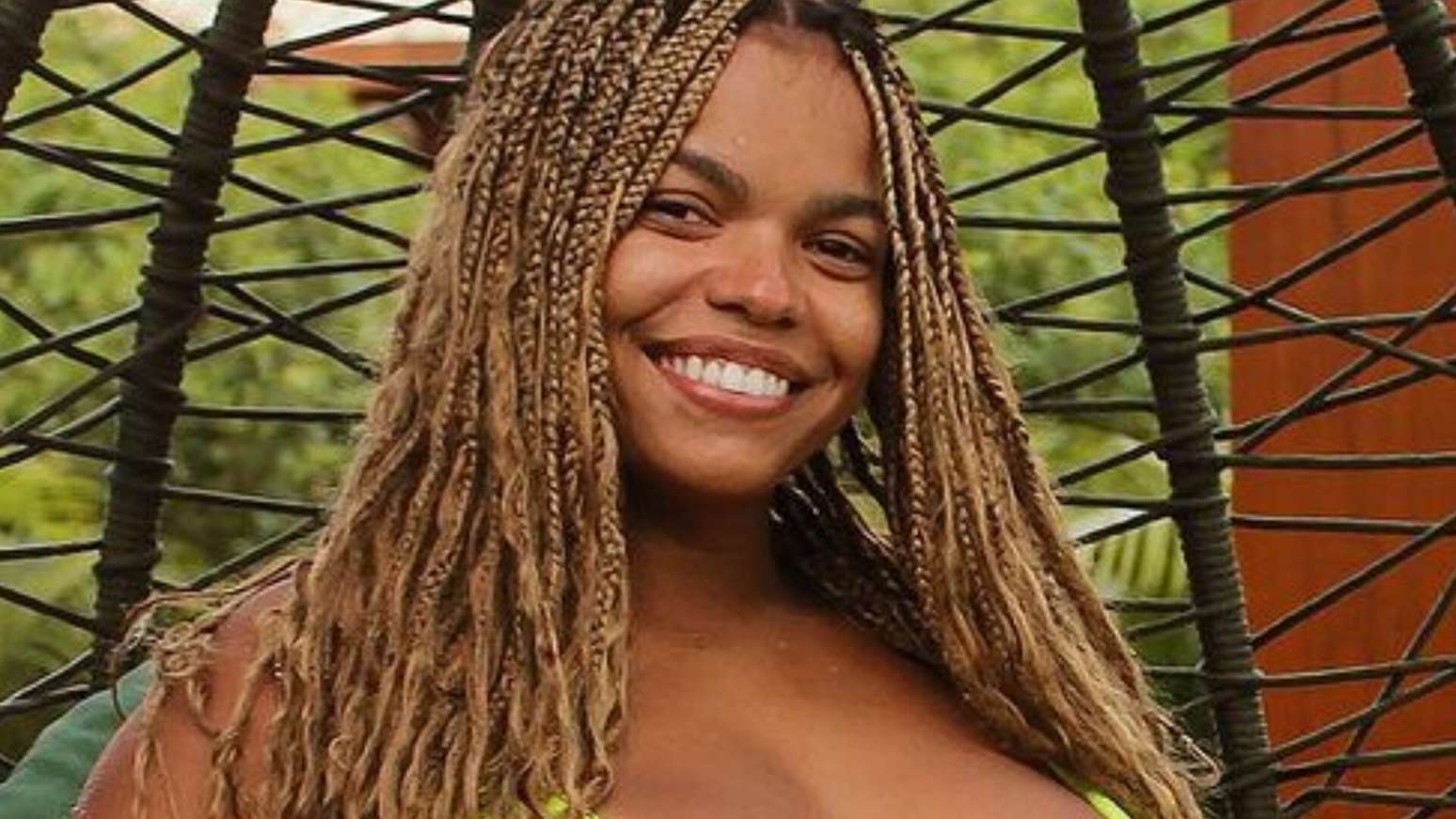 Jeniffer Nascimento faz relato de parto e mostra fotos inéditas do ...