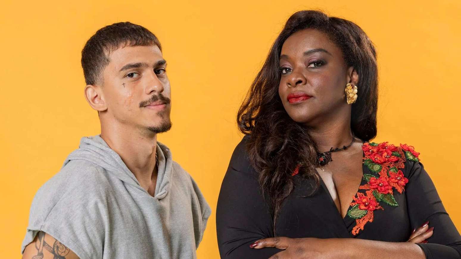 'Fuzuê': Merreca recebe presentão de Maria Navalha após salvar a vida ...