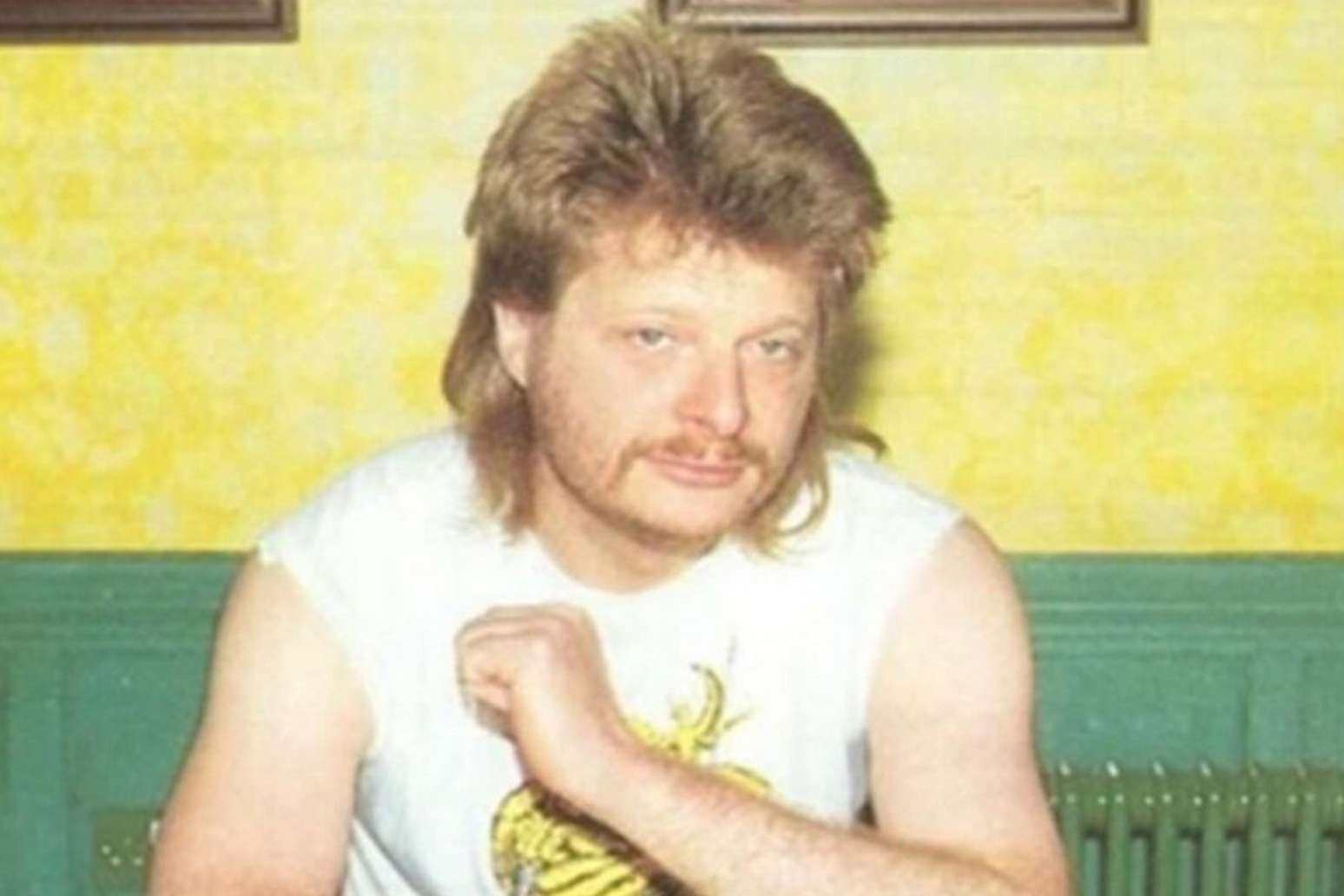 Cocriador de Warhammer, Bryan Ansell morre aos 68 anos