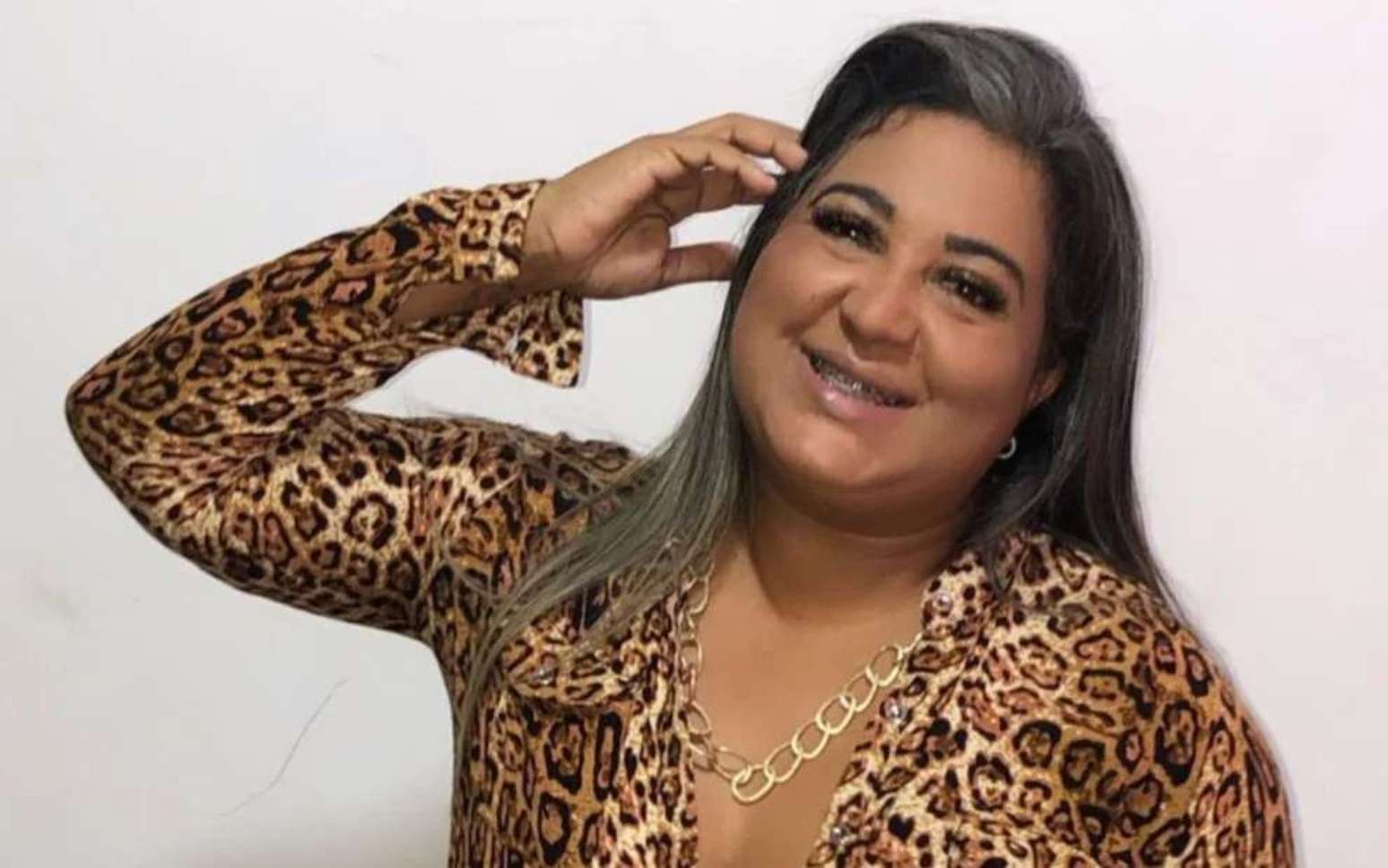 Após 20 anos, saiba por onde anda Cida, a primeira mulher a ganhar o 'BBB'