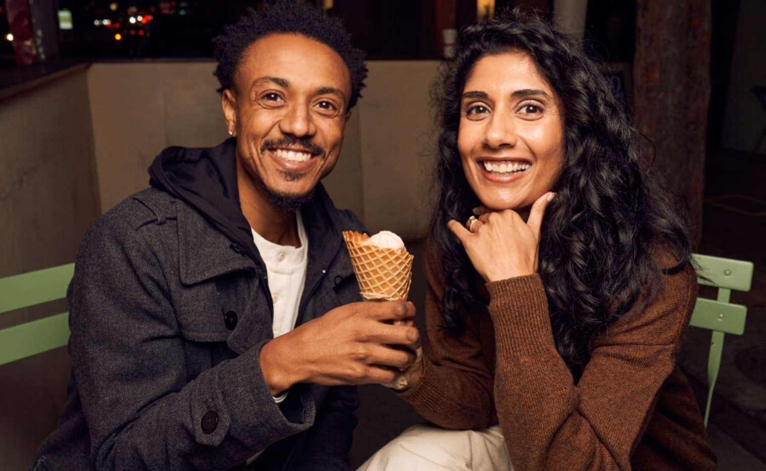 'Dry dating': 10 ideias práticas para encontros sem álcool