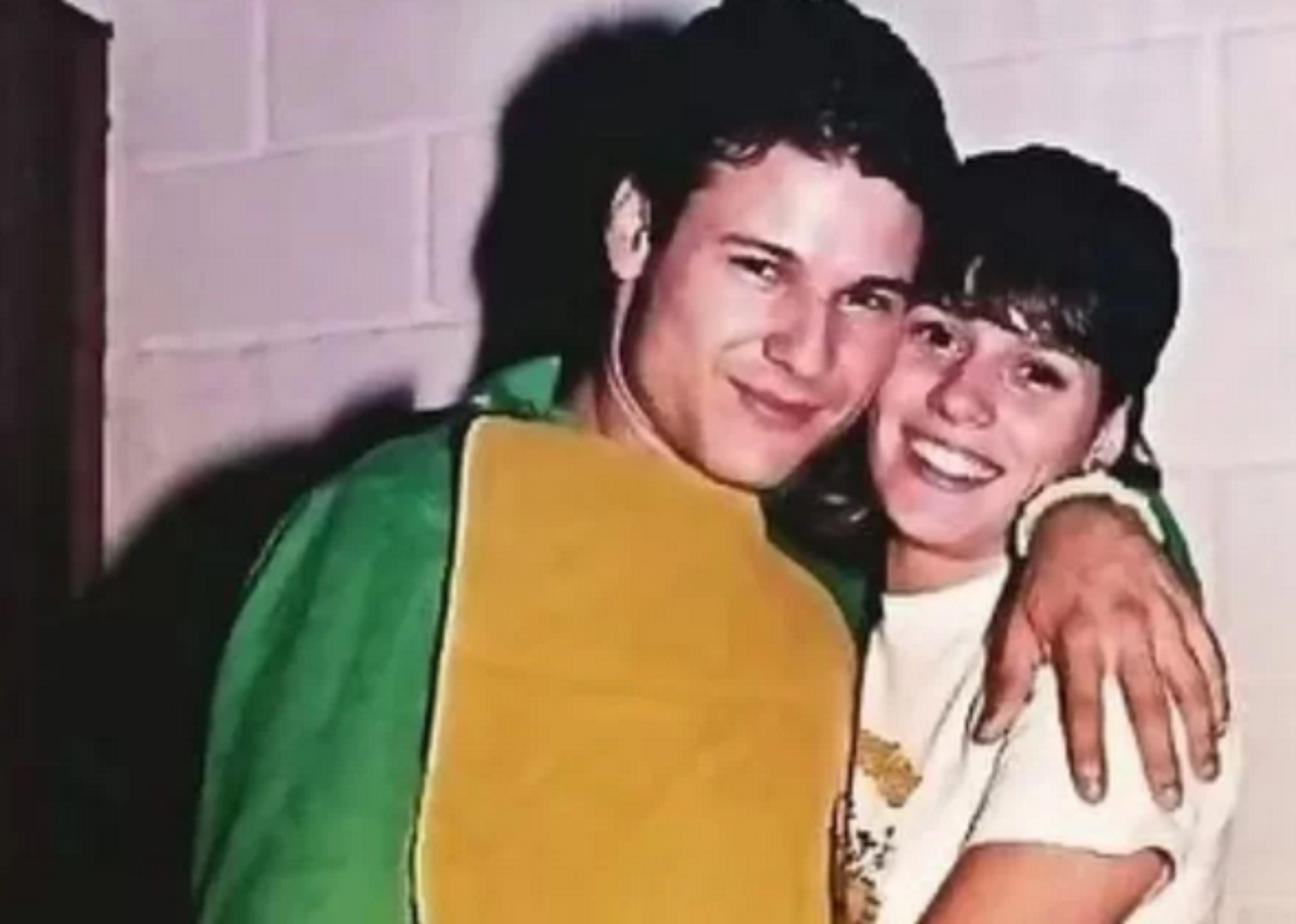 'Dizem que nunca mais encontrei um amor, bobagem', diz ex de Dinho, do ...