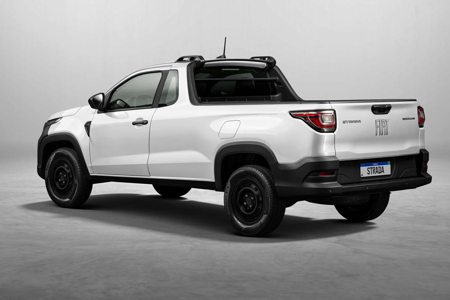 Fiat Strada 2026: versões, preços, consumo e equipamentos