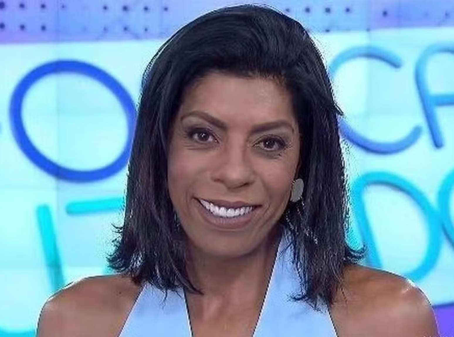 Marcia Fu revela transformação visual