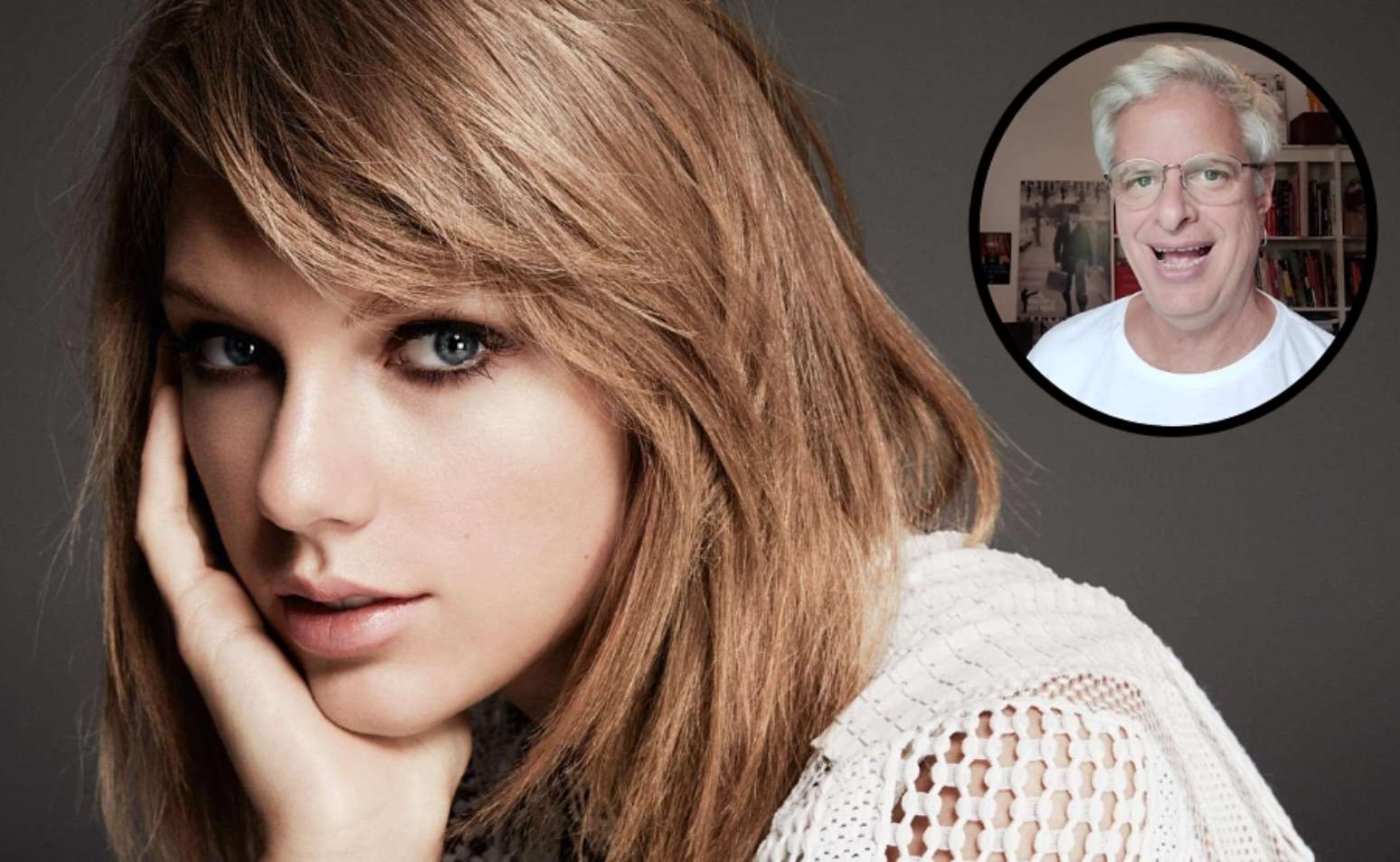 Taylor Swift é agente de Biden? Aborto está por trás desta teoria ...