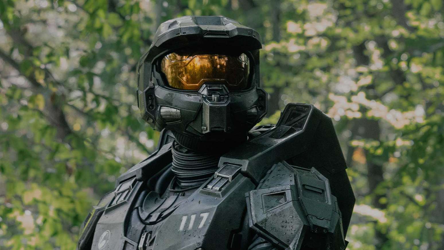 Segunda temporada de Halo já está disponível na Paramount+