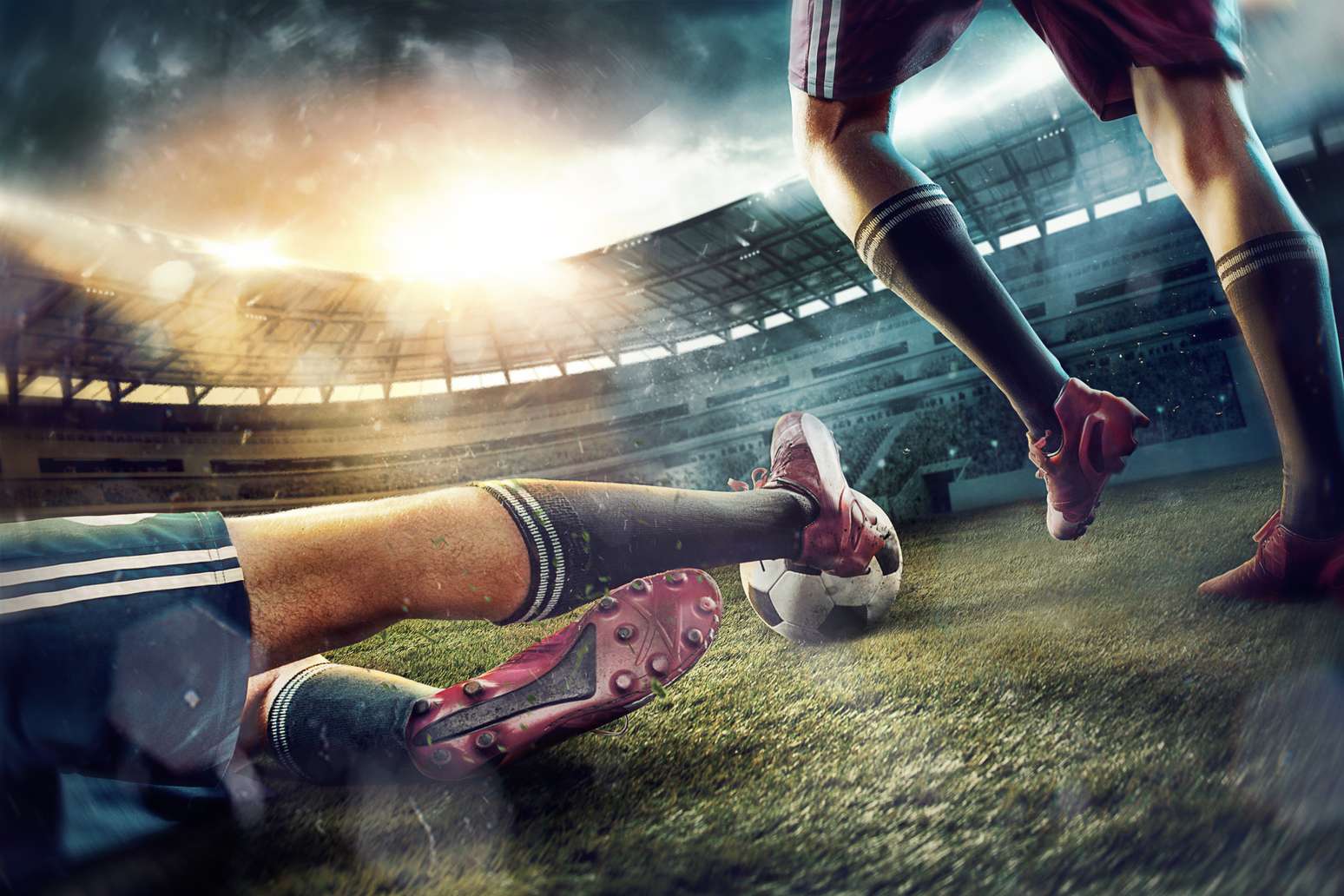 Odds Champions League