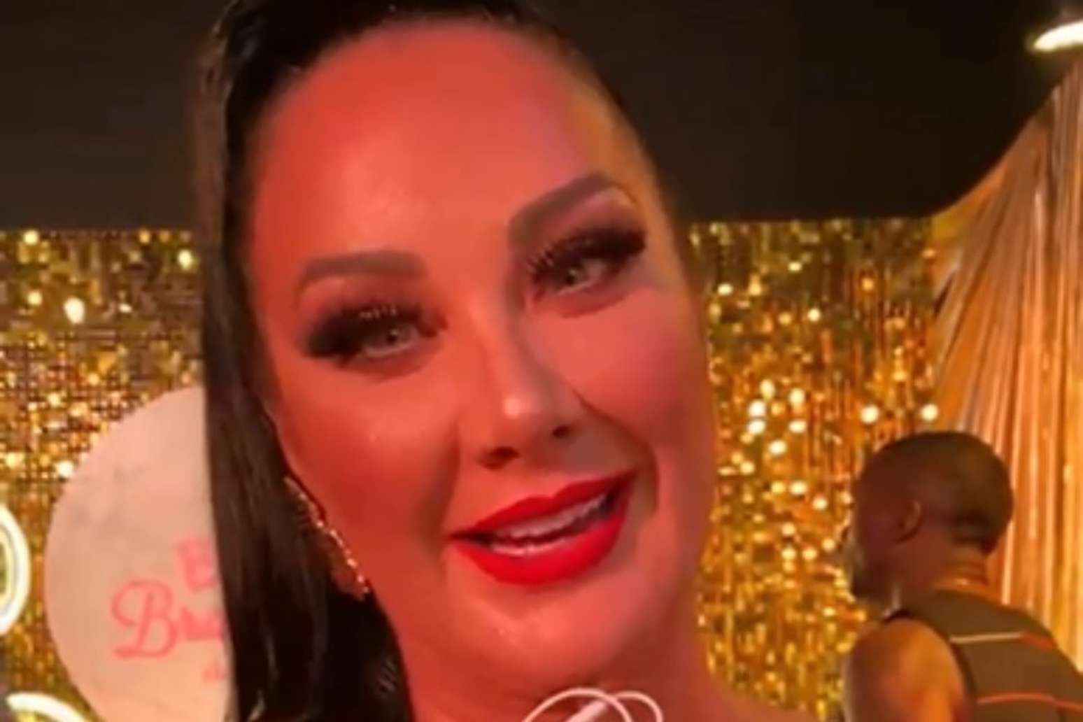 Helen Ganzarolli alfineta ex após término polêmico: ‘Antes só do que ...