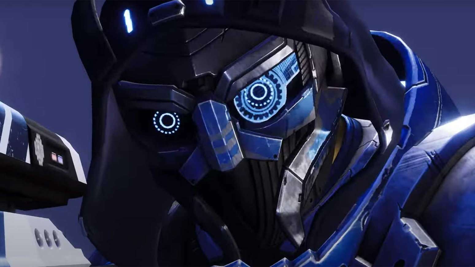 Destiny 2 recebe conteúdos de Mass Effect