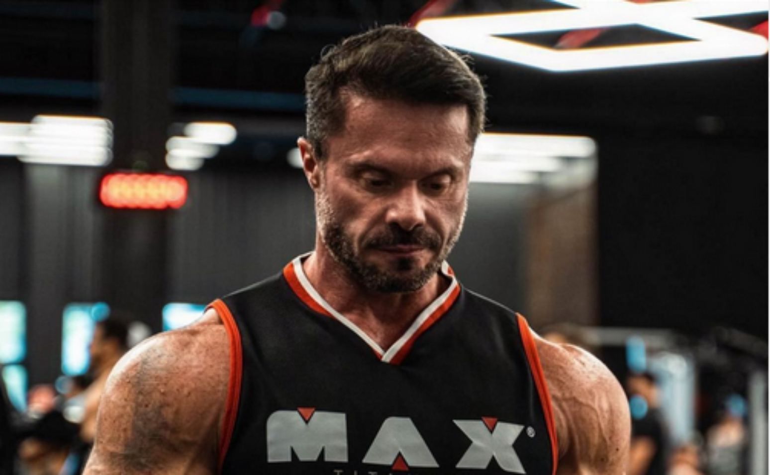 Justiça de SP acolhe denúncia e torna Renato Cariani réu por tráfico de ...