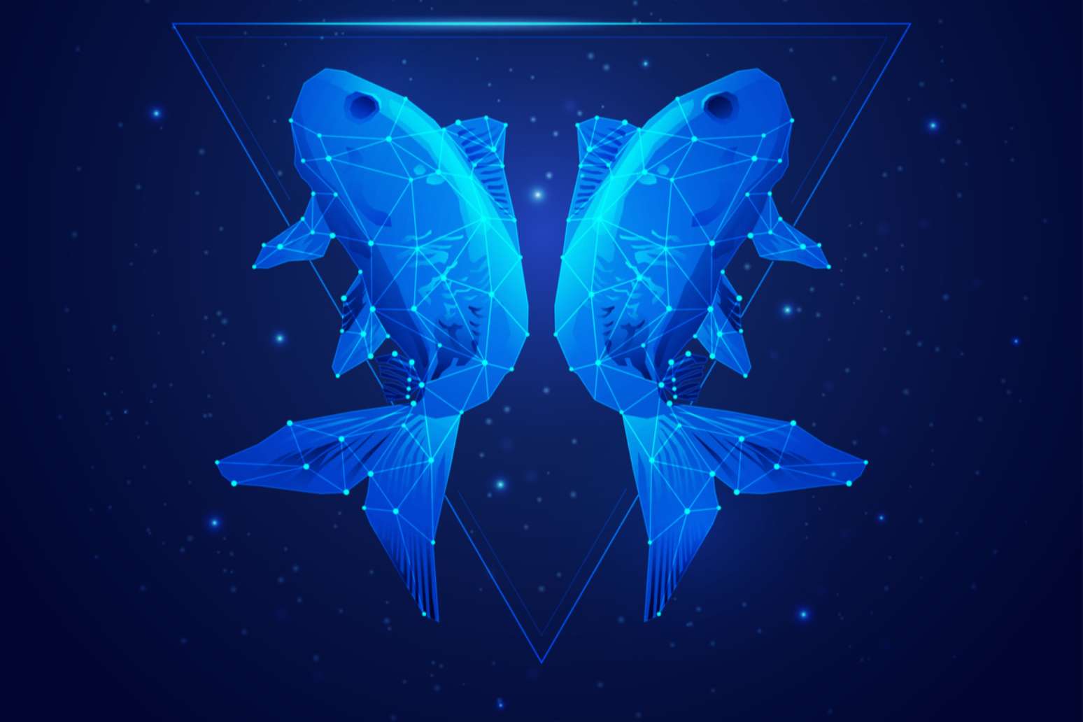 Conheça as características do signo de Peixes