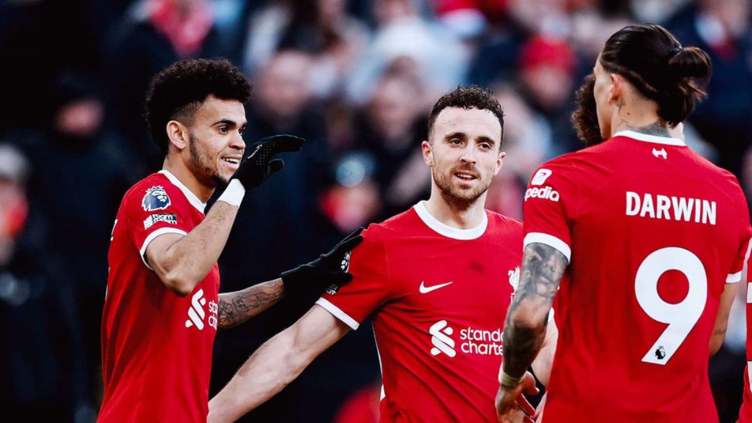 Liverpool x Luton Town: saiba onde assistir, horário e escalações ...