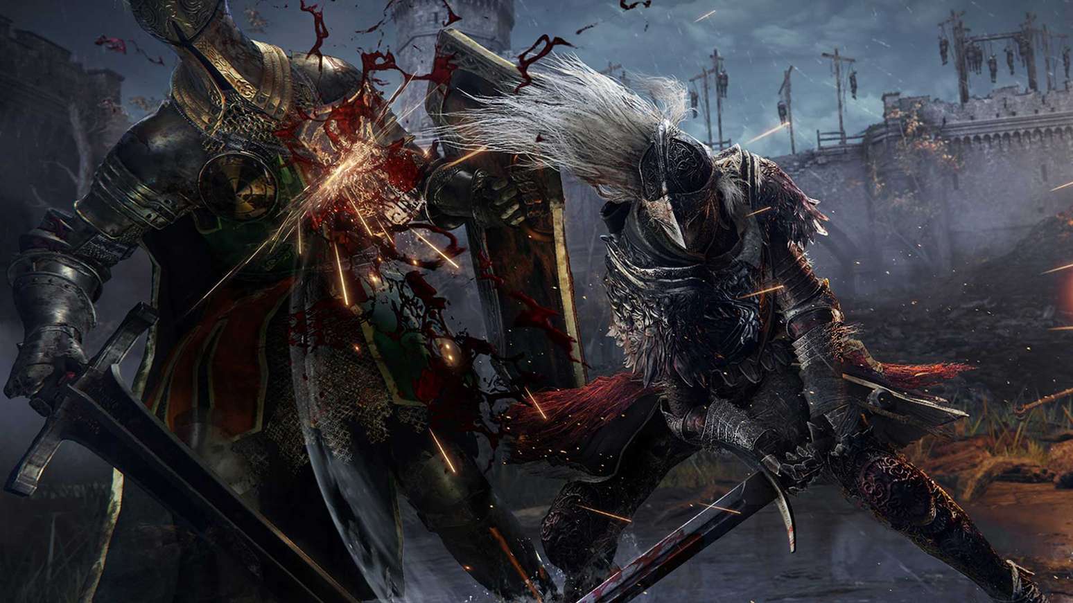 DLC de Elden Ring recebe trailer nesta quarta (21)