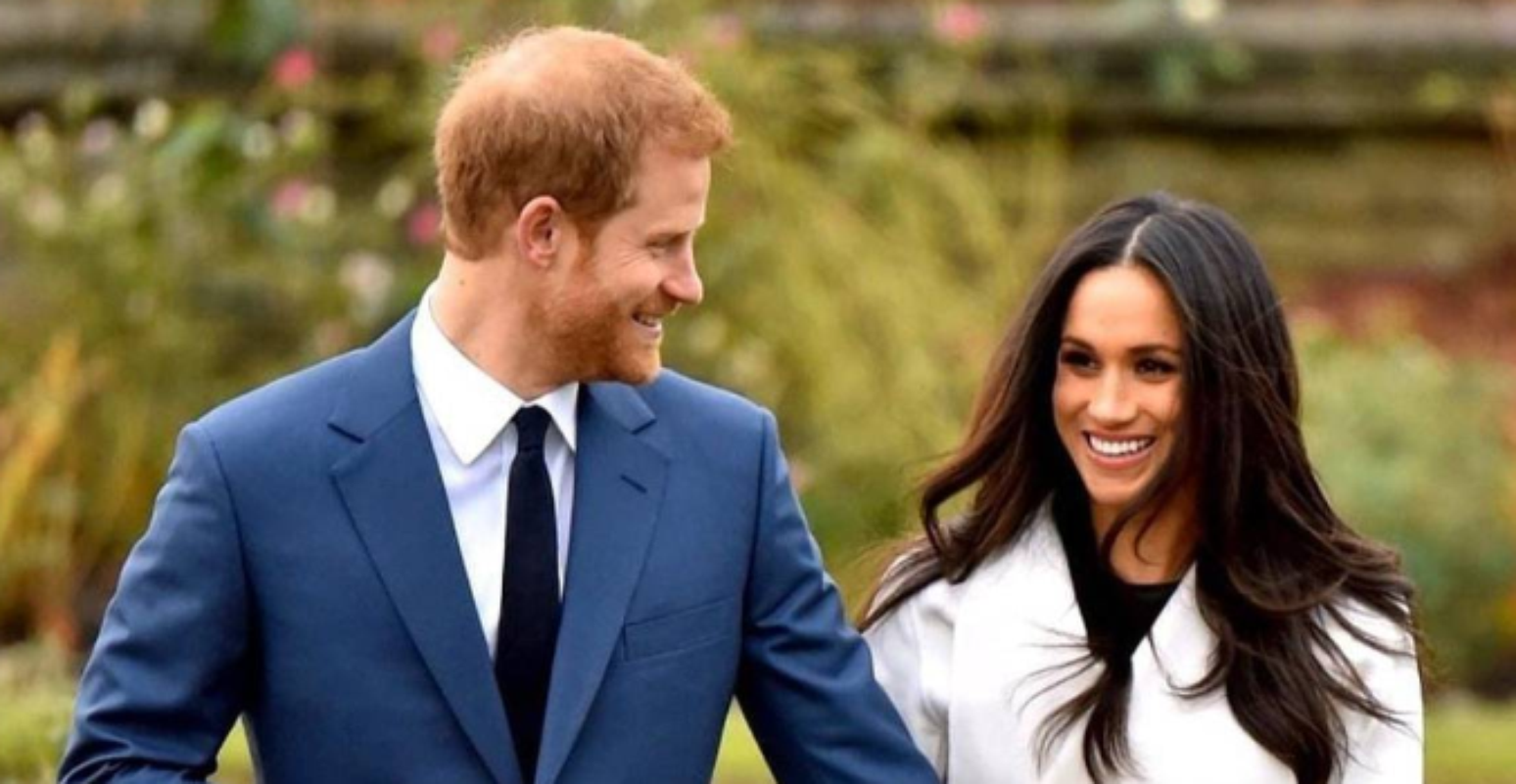 Após 'mudar' sobrenome, Harry e Meghan tentam reaproximação com rei ...
