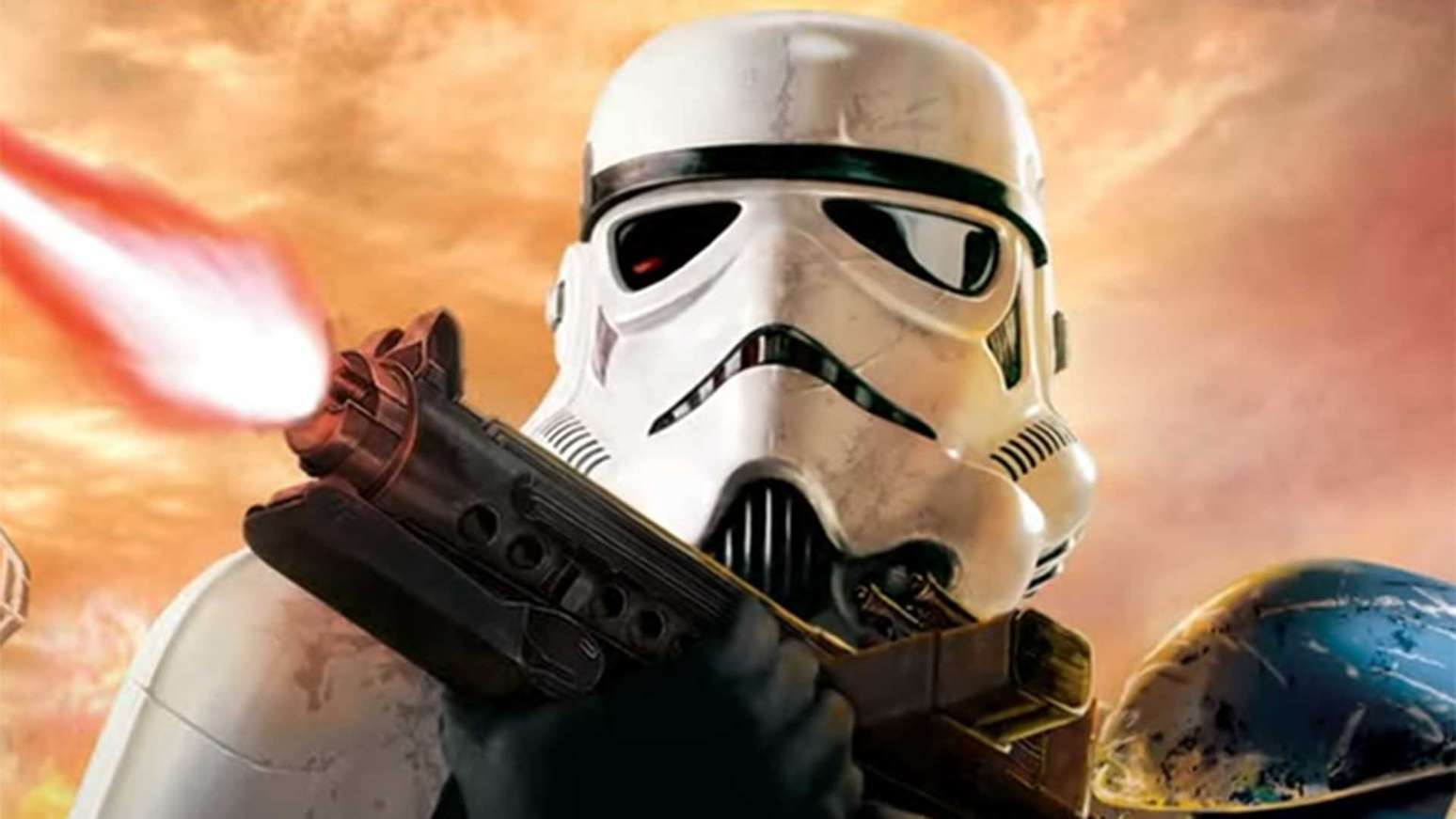 Star Wars: Battlefront Classic Collection em março nos consoles e PC