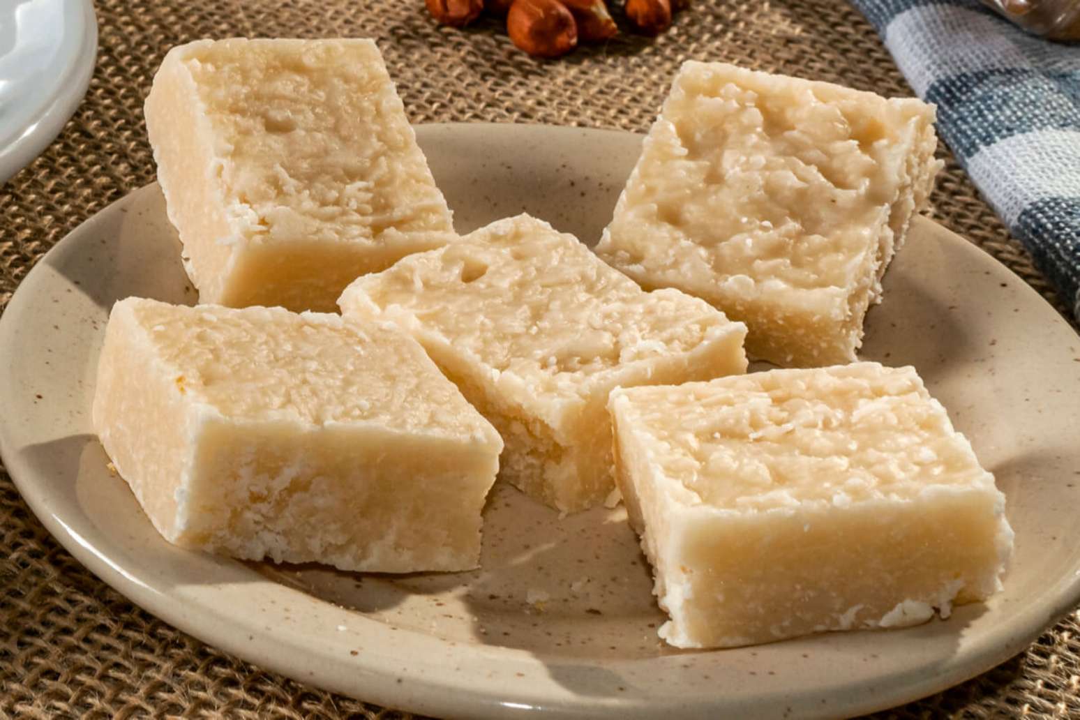 5 receitas deliciosas de cocada caseira