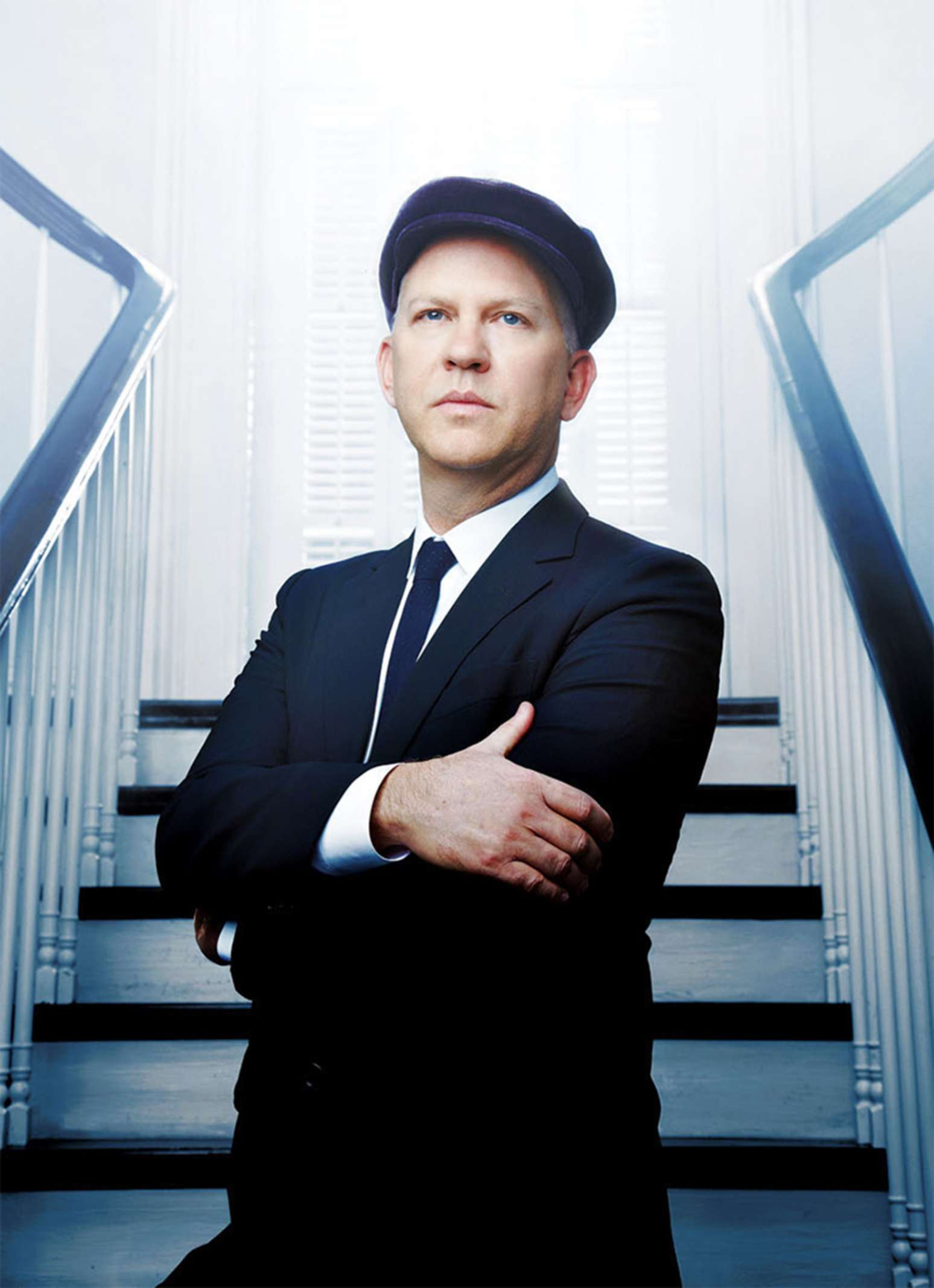 Ryan Murphy surpreende com teaser de nova série de terror, "Grotesquerie"