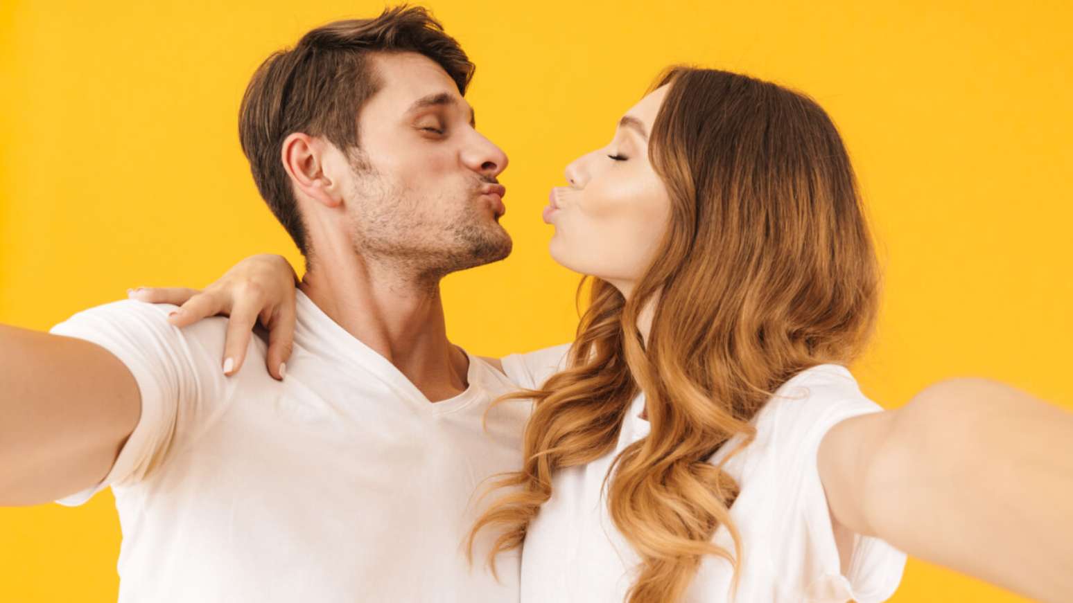 4 motivos para namorar alguém com ascendente em Áries