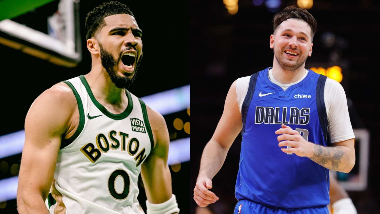 Boston Celtics x Dallas Mavericks: AO VIVO - NBA - 01/03