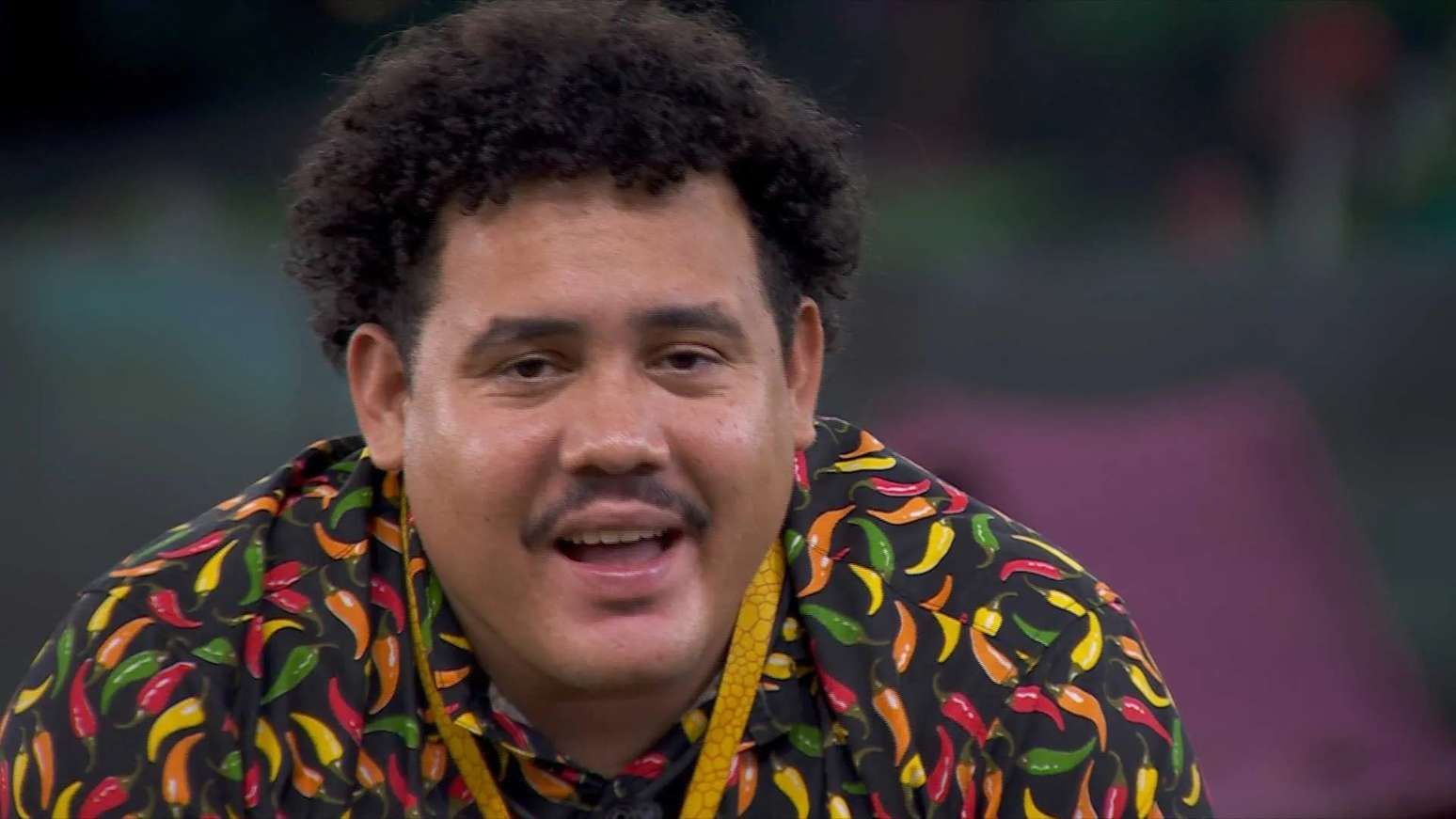 'BBB 24': Lucas planeja viagem com a companheira; mulher largou dele