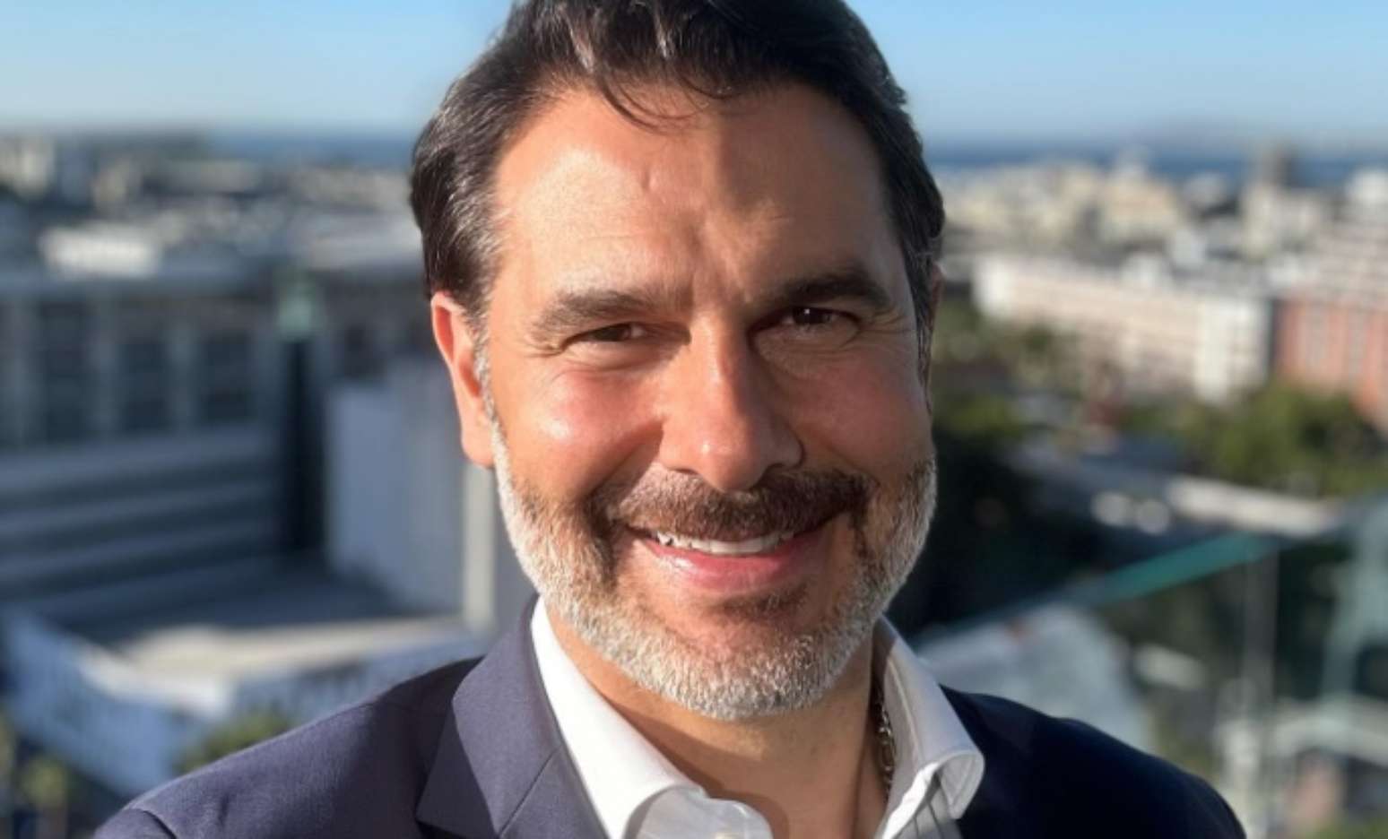 Por onde anda Dr. Fernando Gomes, famoso pela participação no ‘Encontro’
