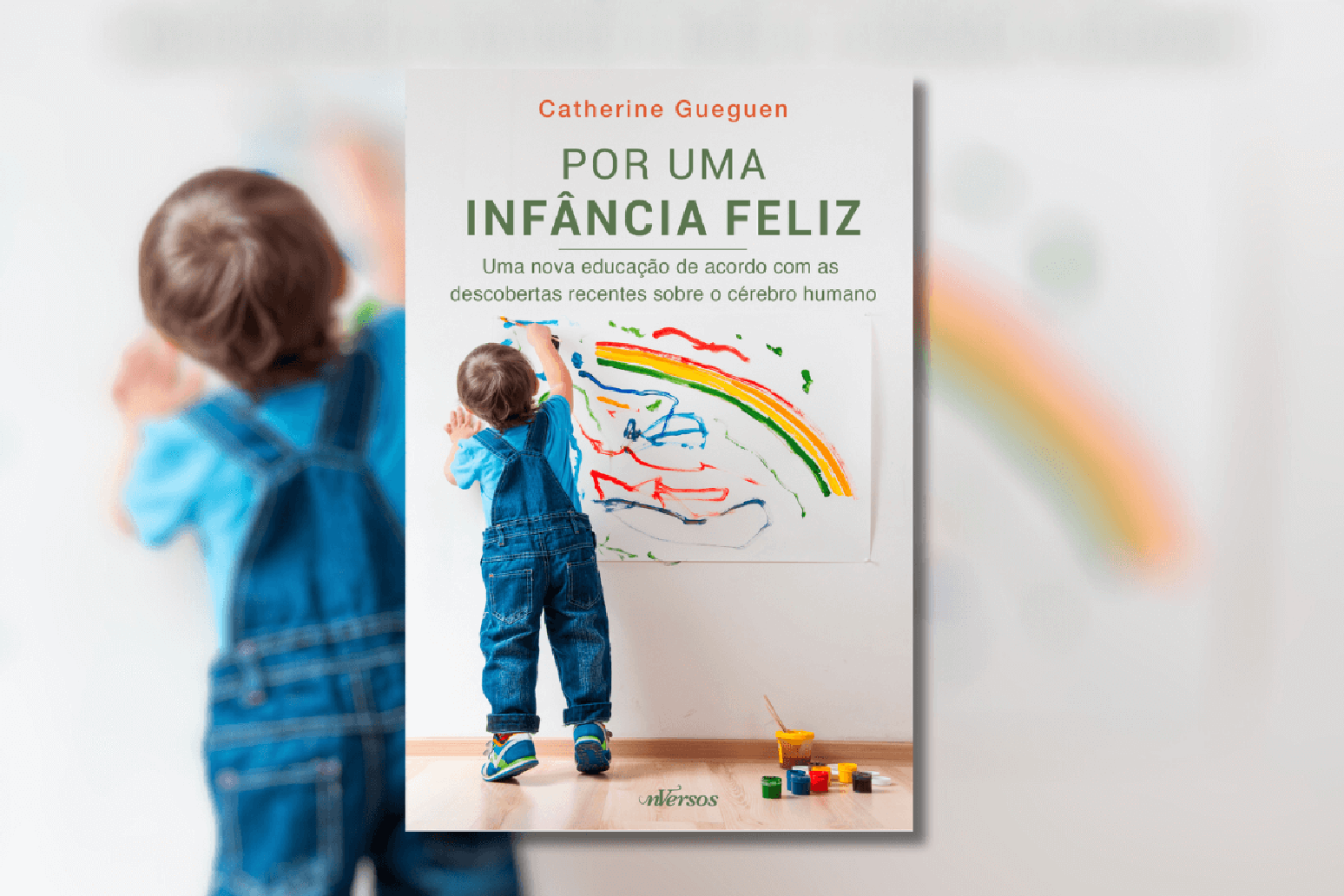 11 livros para ajudar os pais na hora de educar os filhos