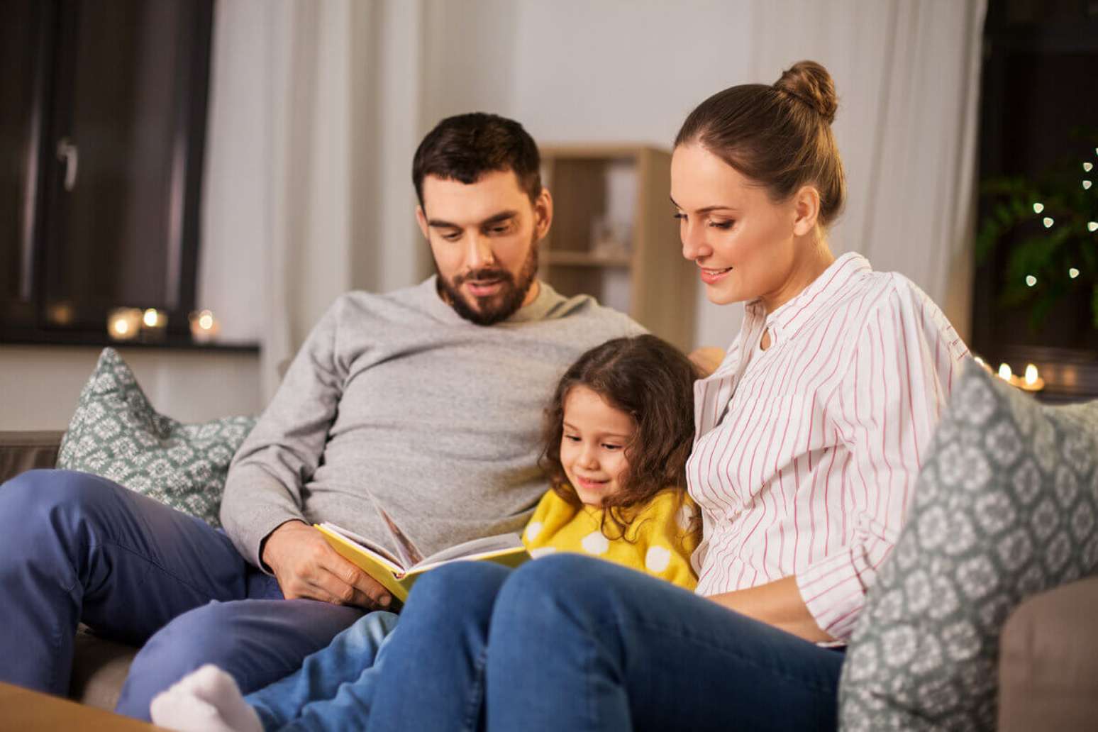 11 livros para ajudar os pais na hora de educar os filhos