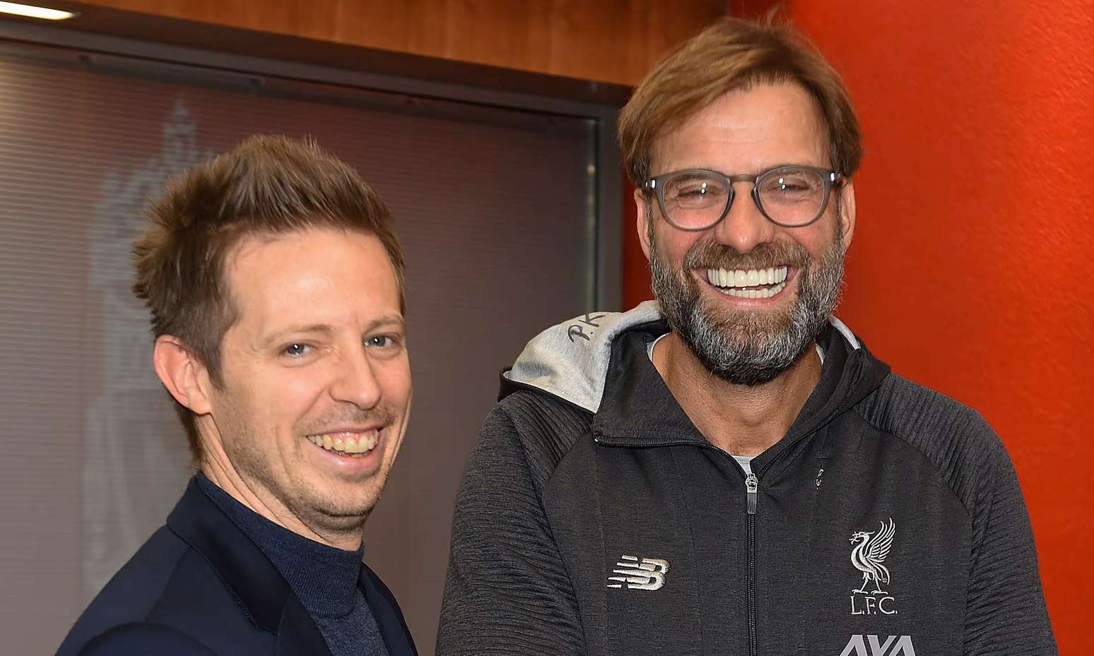 Michael Edwards voltará a trabalhar com o Liverpool para supervisionar ...