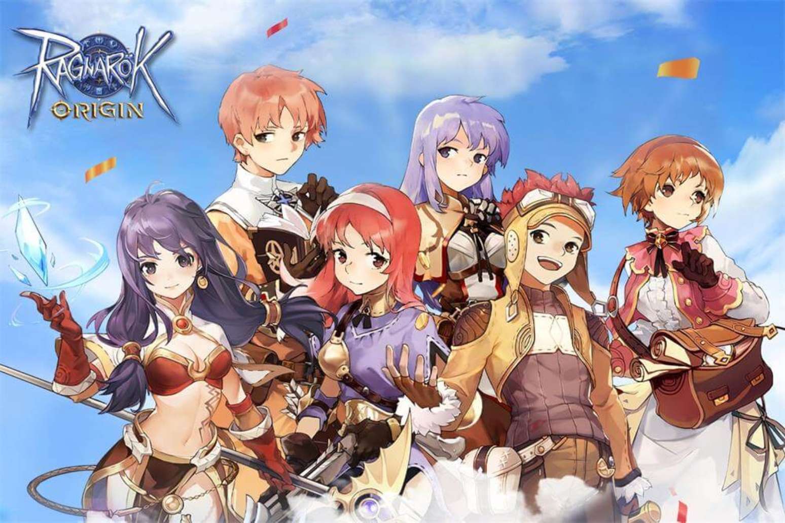 Ragnarok Origin: Fãs do jogo clássico falam sobre novo game