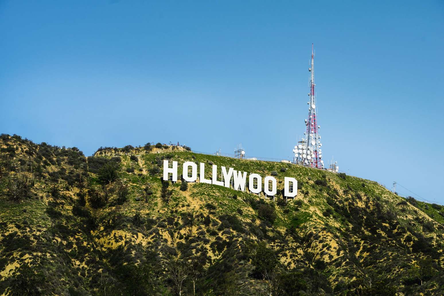 Houve uma época em que Hollywood de fato fazia propaganda socialista. E ...
