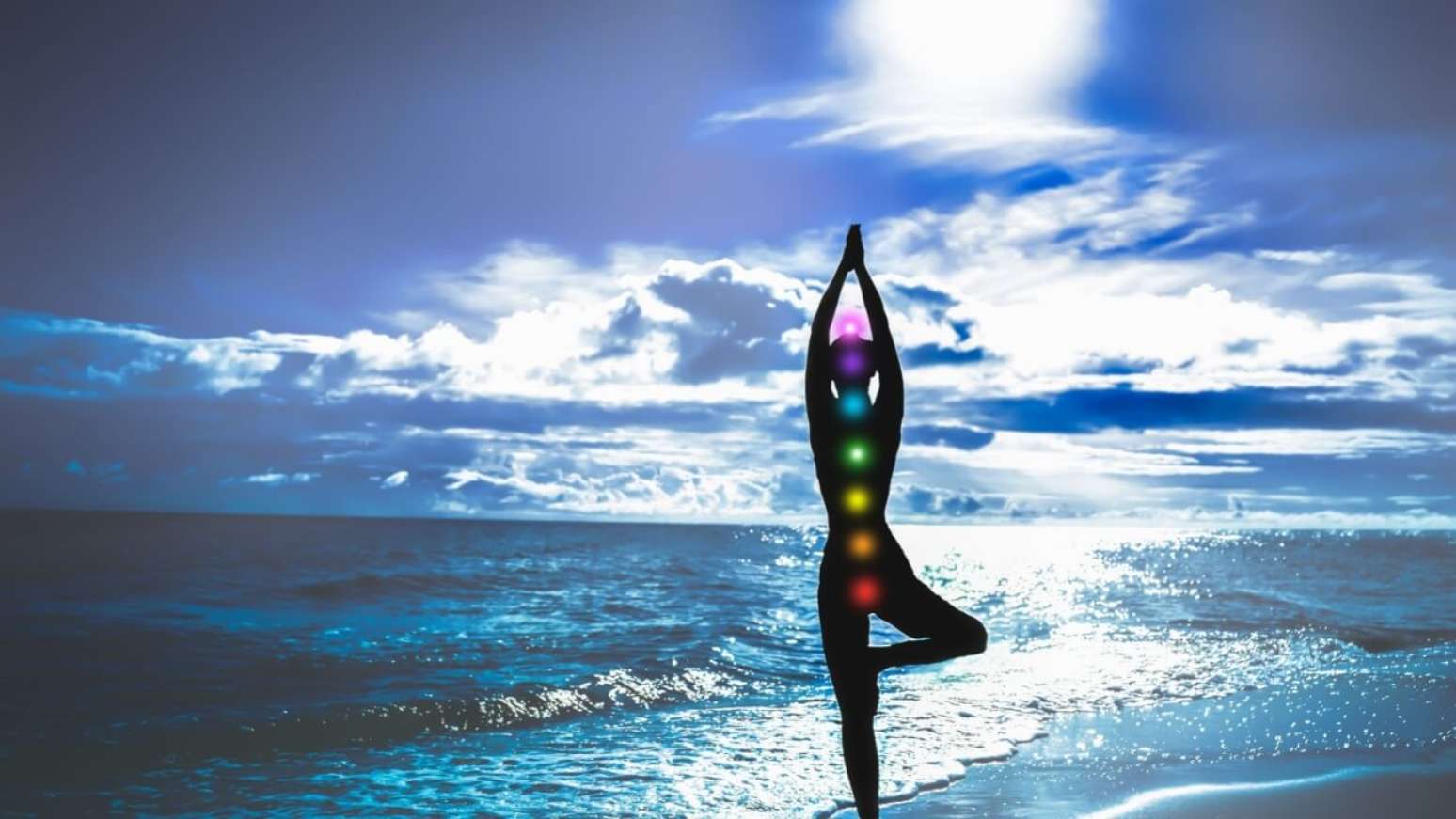 Sahasrara Chakra: o que te conecta ao Universo