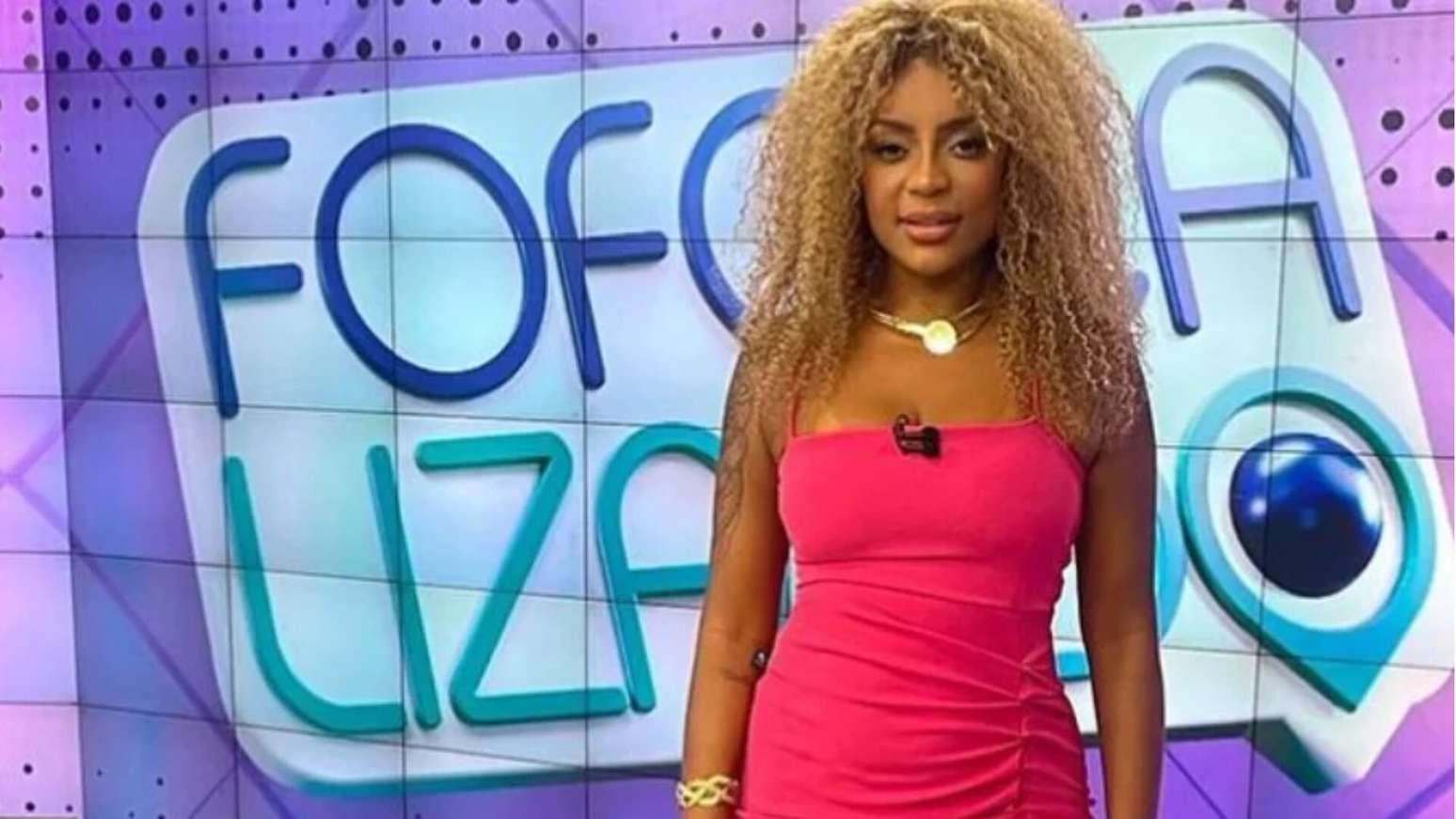 Web detona Cariúcha por atuação no 'Fofocalizando'