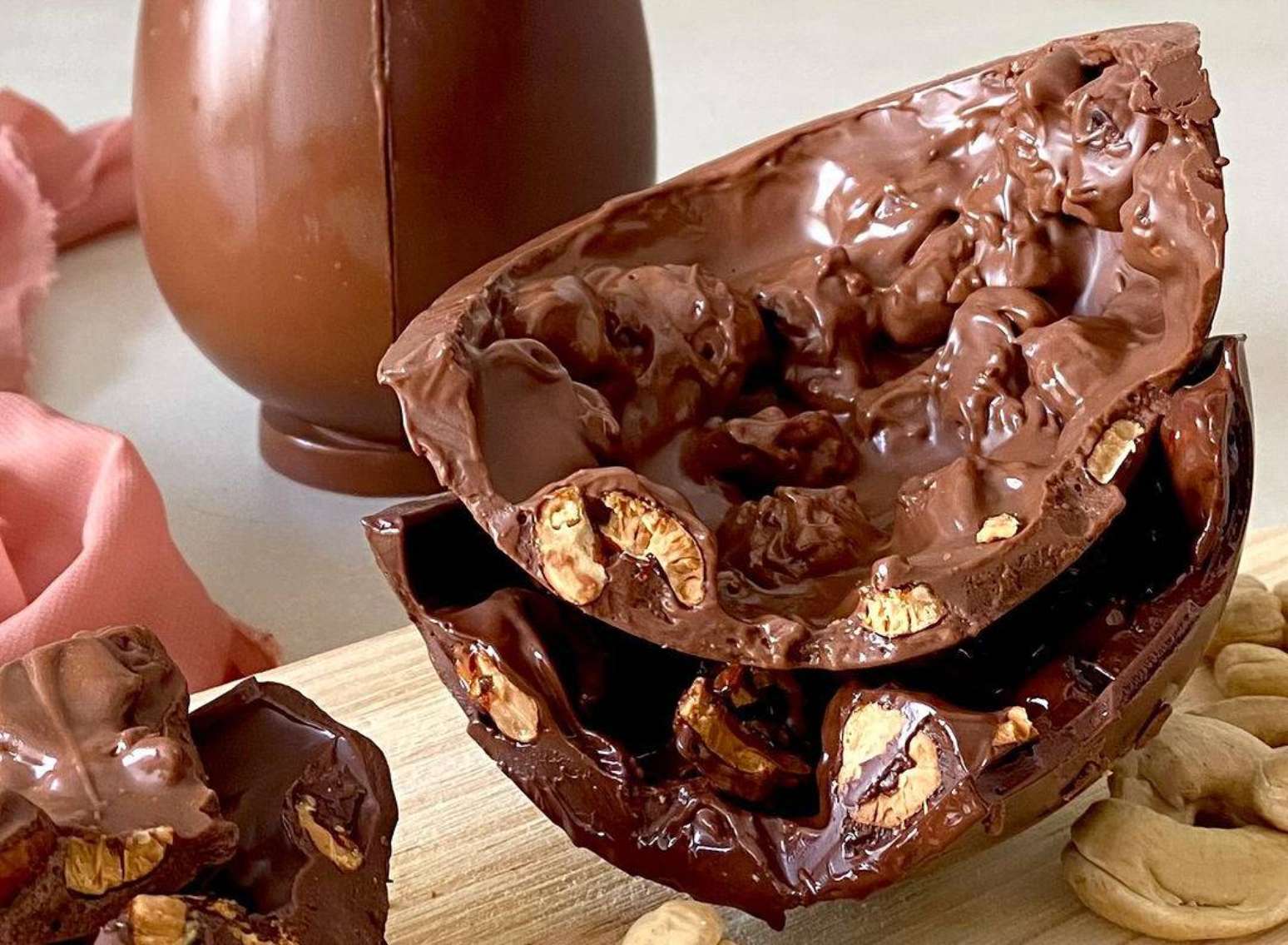 Testamos 10 marcas de ovos de Páscoa, saiba qual é a melhor da ...