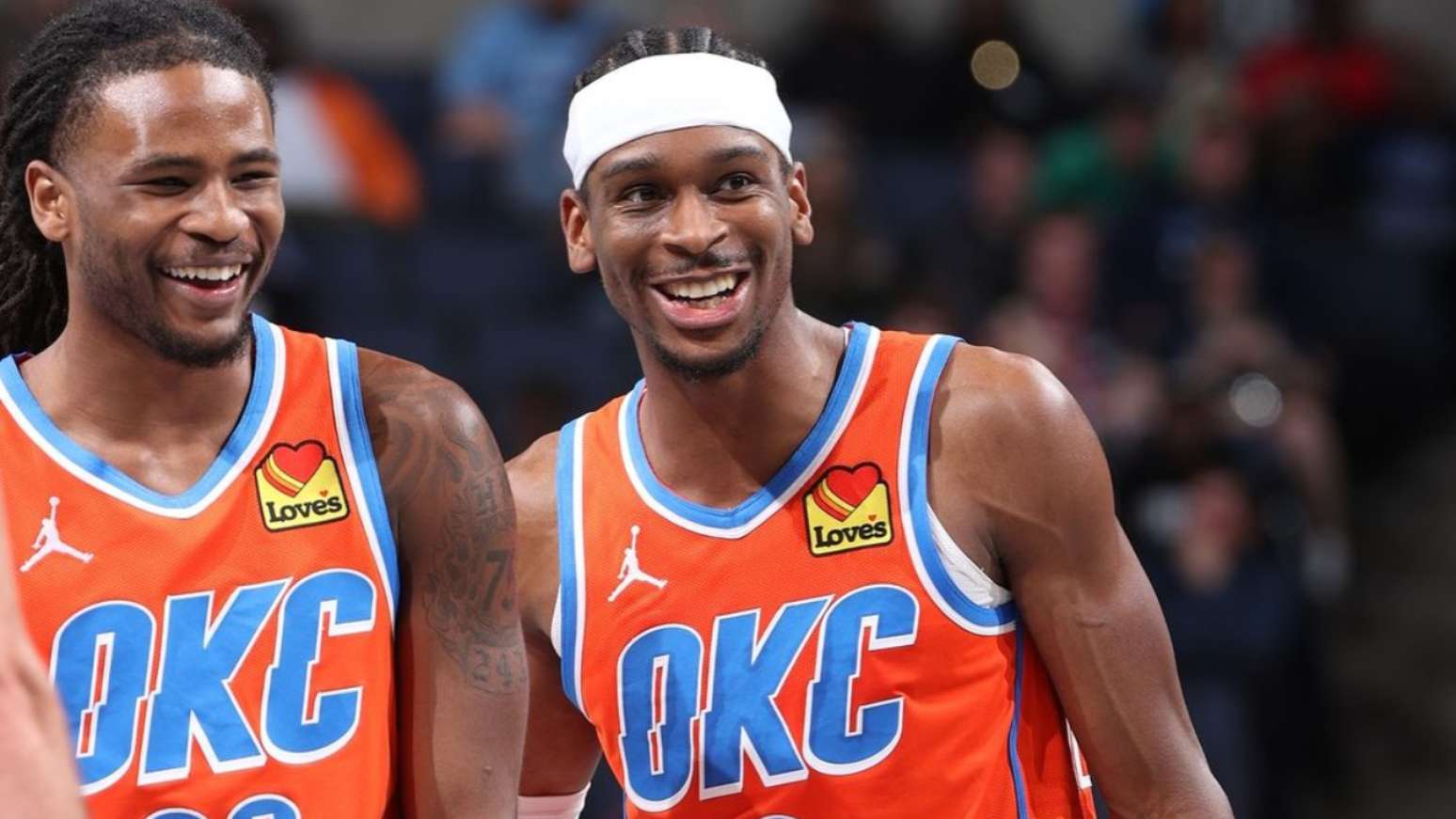 Oklahoma City Thunder x Utah Jazz: Assistir AO VIVO? - NBA - 20/03