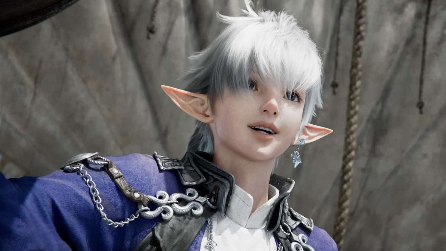 Final Fantasy XIV: Dawntrail chega em julho para evitar Shadow of the ...