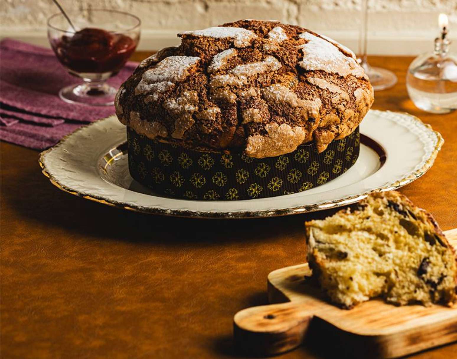 Melhor Colomba Pascal de 2024 é de São Paulo; conheça