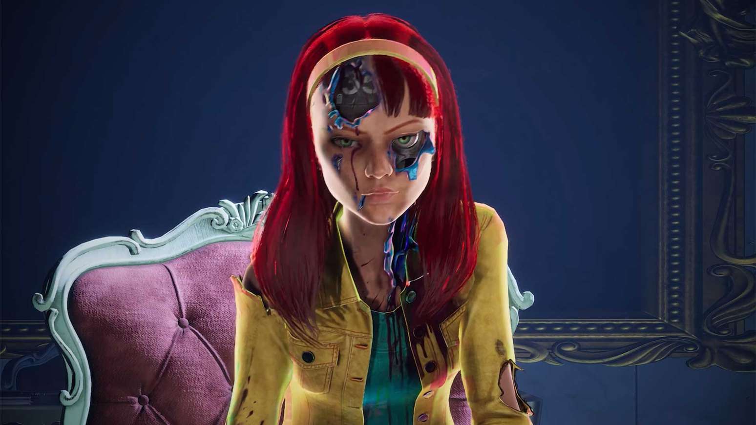 Ken Levine, criador de BioShock, explica “narrativa Lego” de Judas