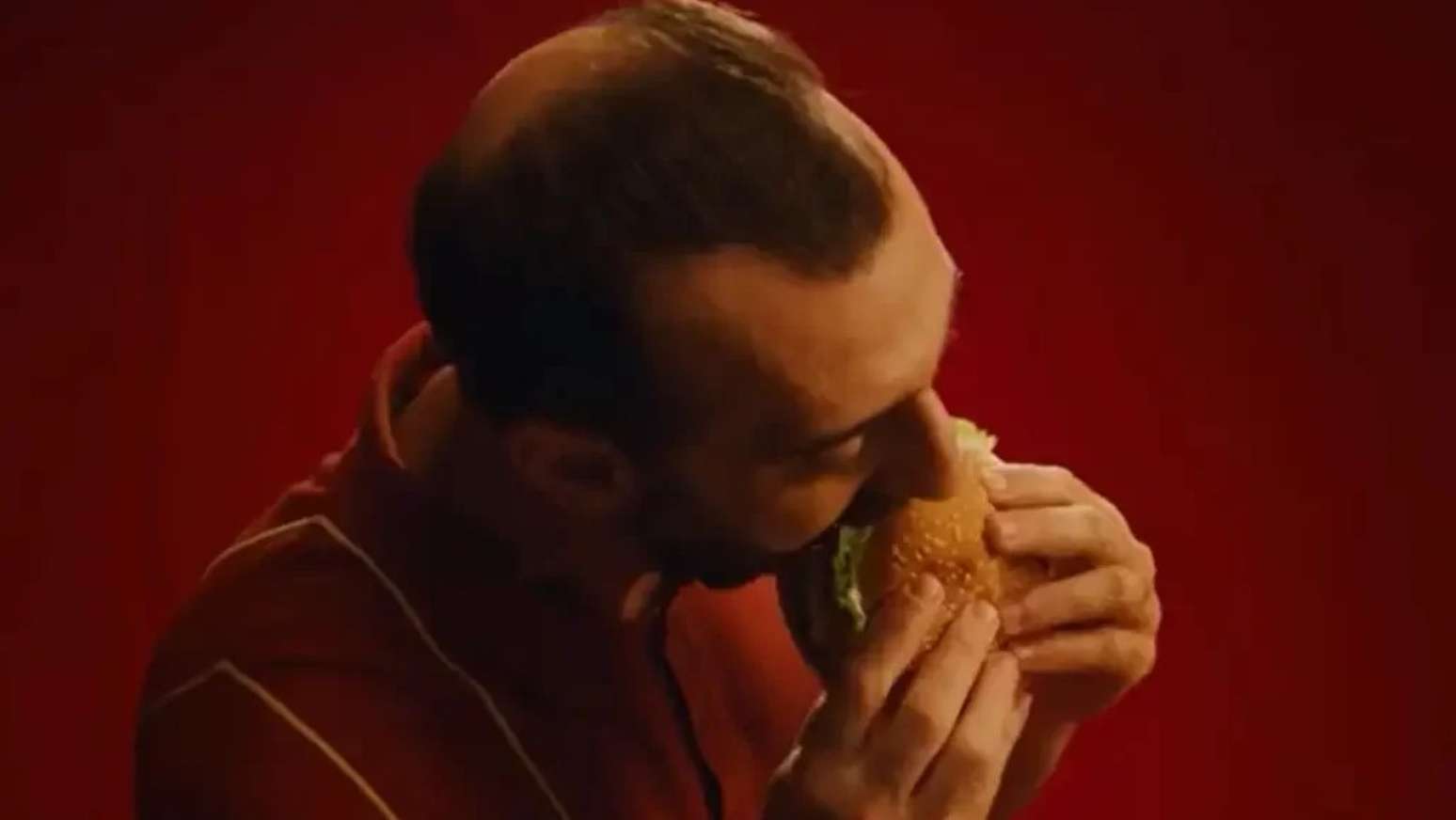 Calvos podem ganhar hambúrguer de graça no drive-thru do Burger King ...