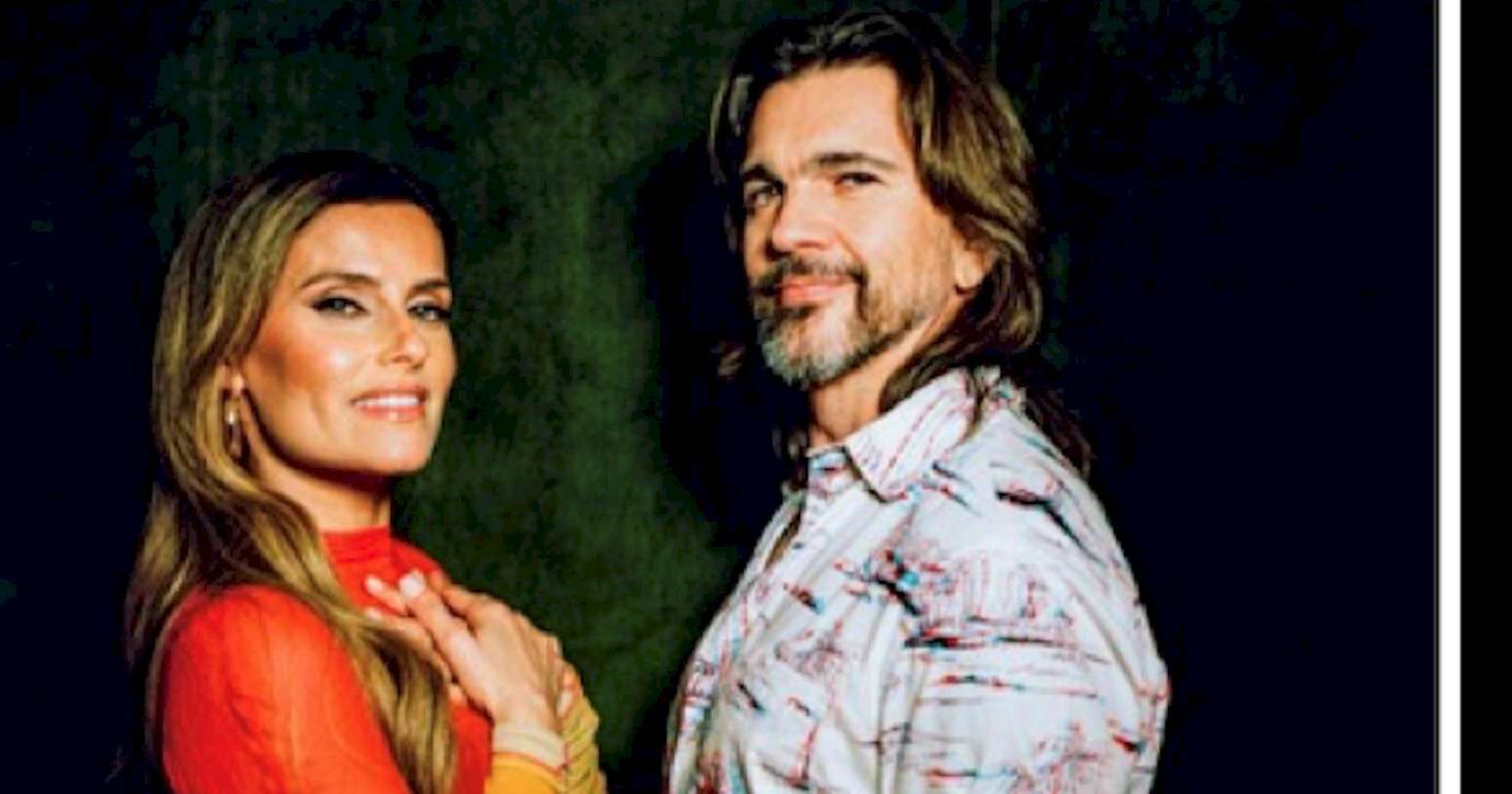 Nelly Furtado e Juanes se unem na inédita 'Gala y Dalí'